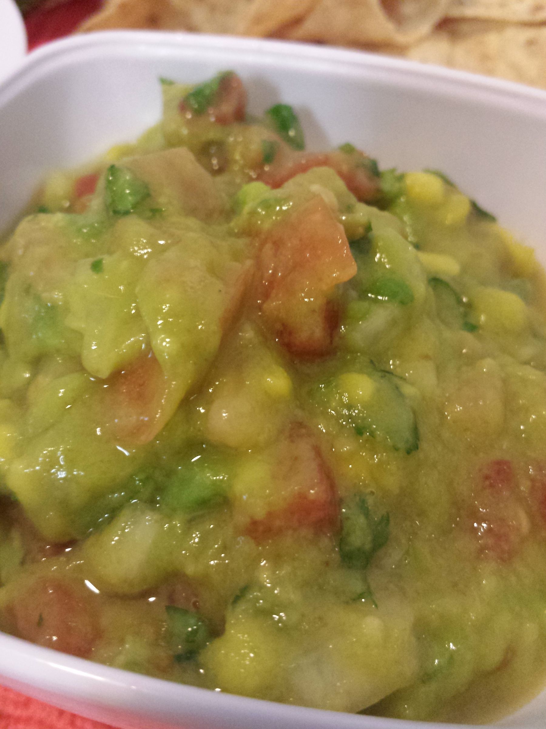Watermelon Guacamole : 8 Steps (with Pictures) - Instructables