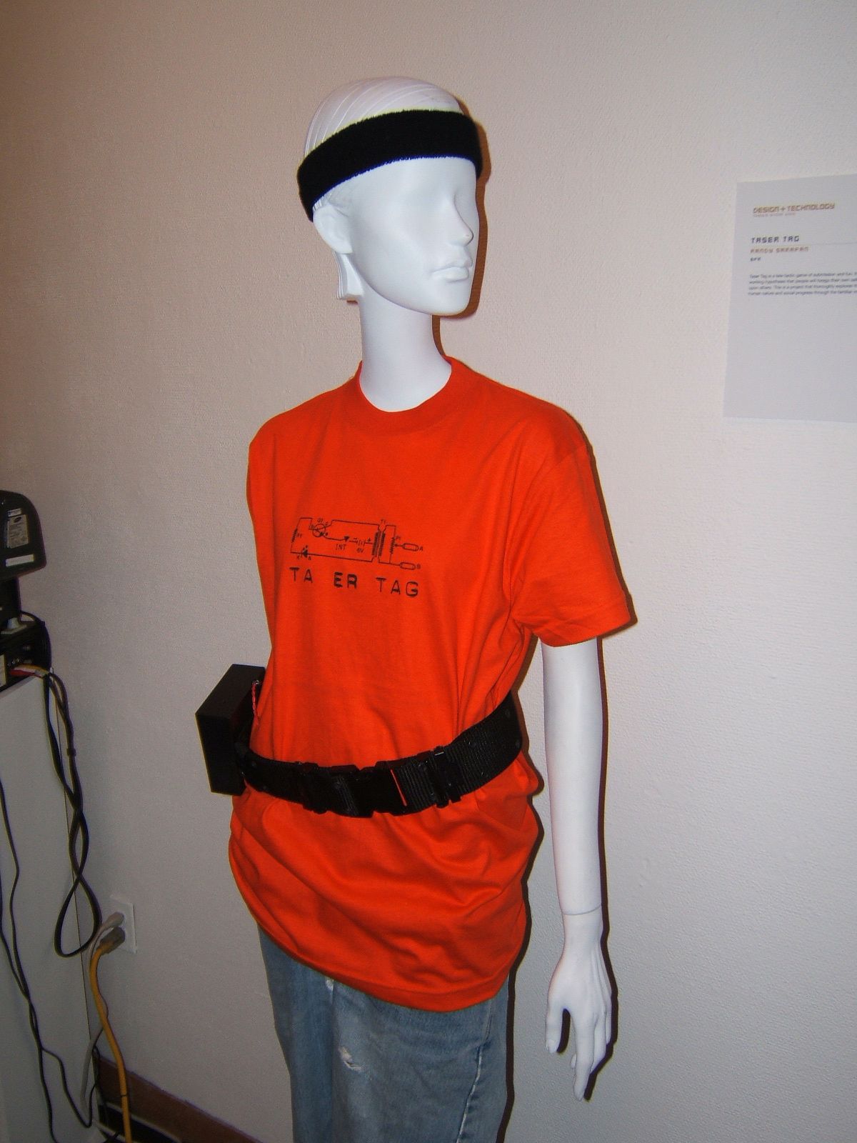 Tazer Tag - Instructables