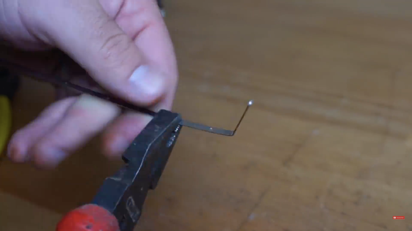 Miniature Anvil : 11 Steps (with Pictures) - Instructables
