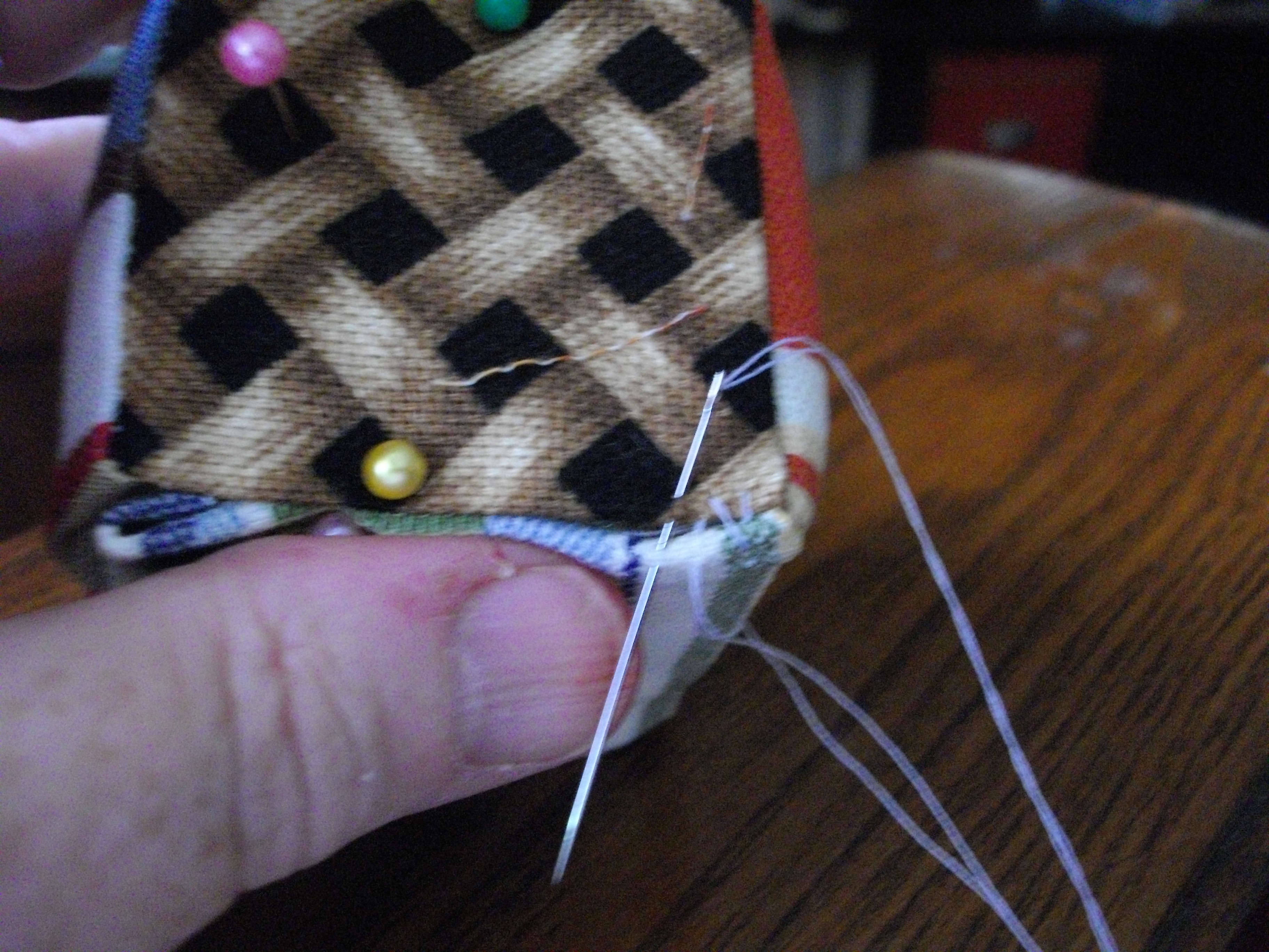 Foam Baby Blocks : 7 Steps - Instructables