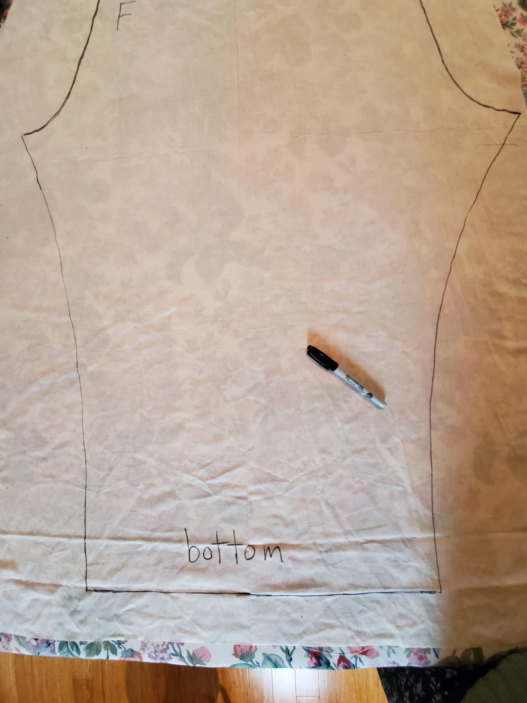 Patchwork Pajama Bottoms : 8 Steps (with Pictures) - Instructables