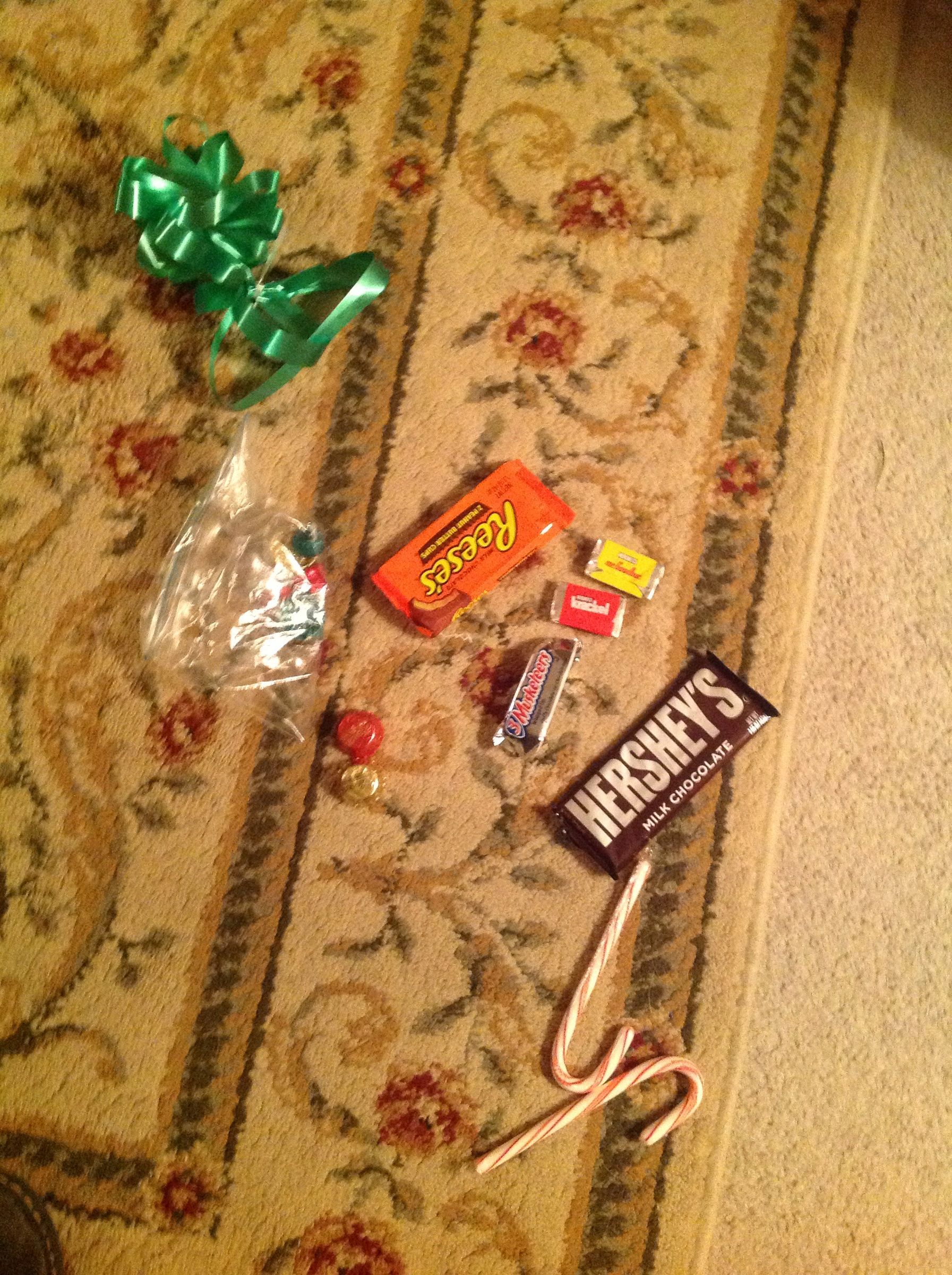 Chocolate Sled : 6 Steps - Instructables