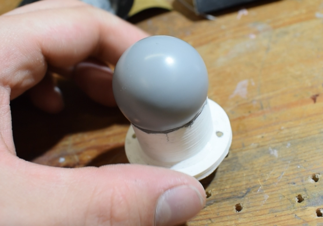 How to Make Ultra Realistic Eyes Using 3D Printing and Casting : 7 ...
