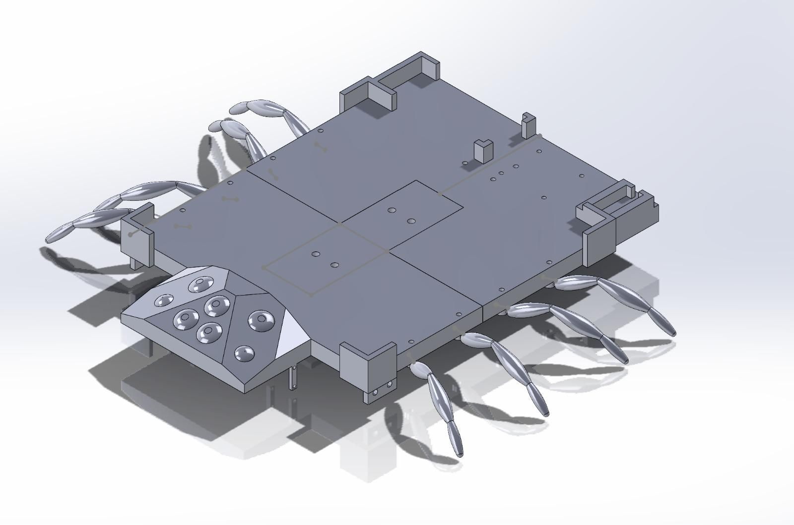 Scorpion Balance Board : 5 Steps - Instructables
