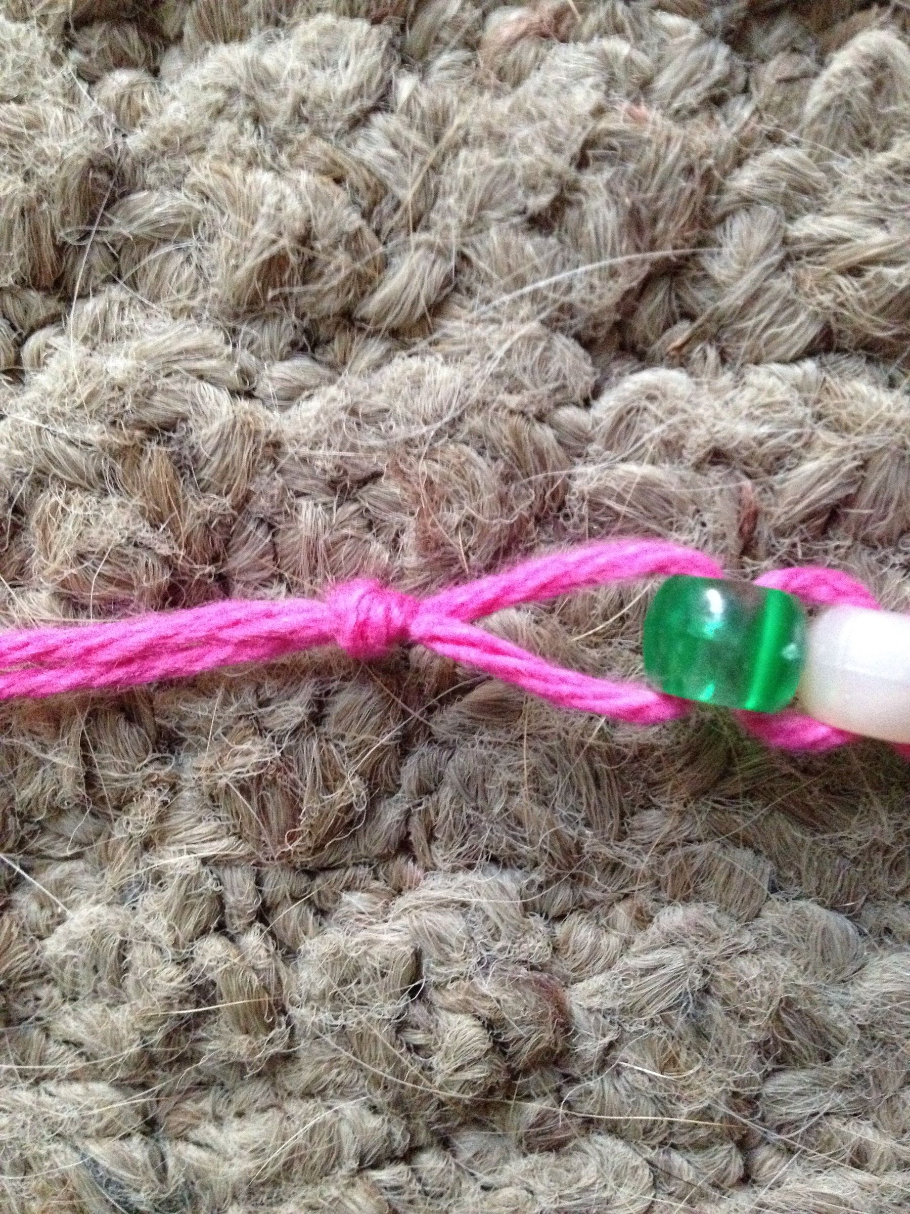 DIY Row Counter : 5 Steps (with Pictures) - Instructables