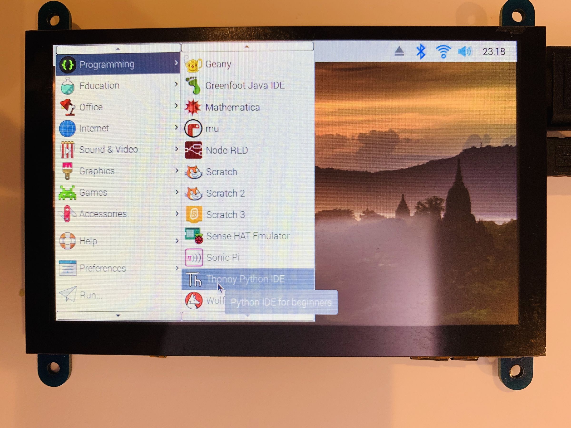 How to Control a Device Using Raspberry Pi and a Relay - THE BASICS : 6 ...