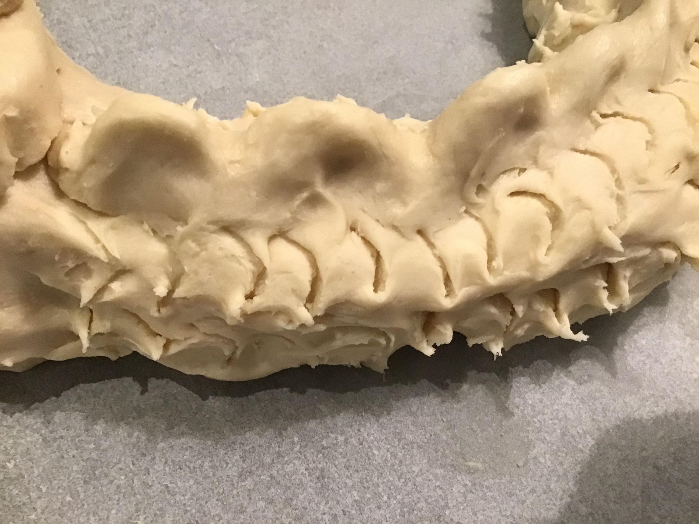 Bread Dragon : 6 Steps - Instructables