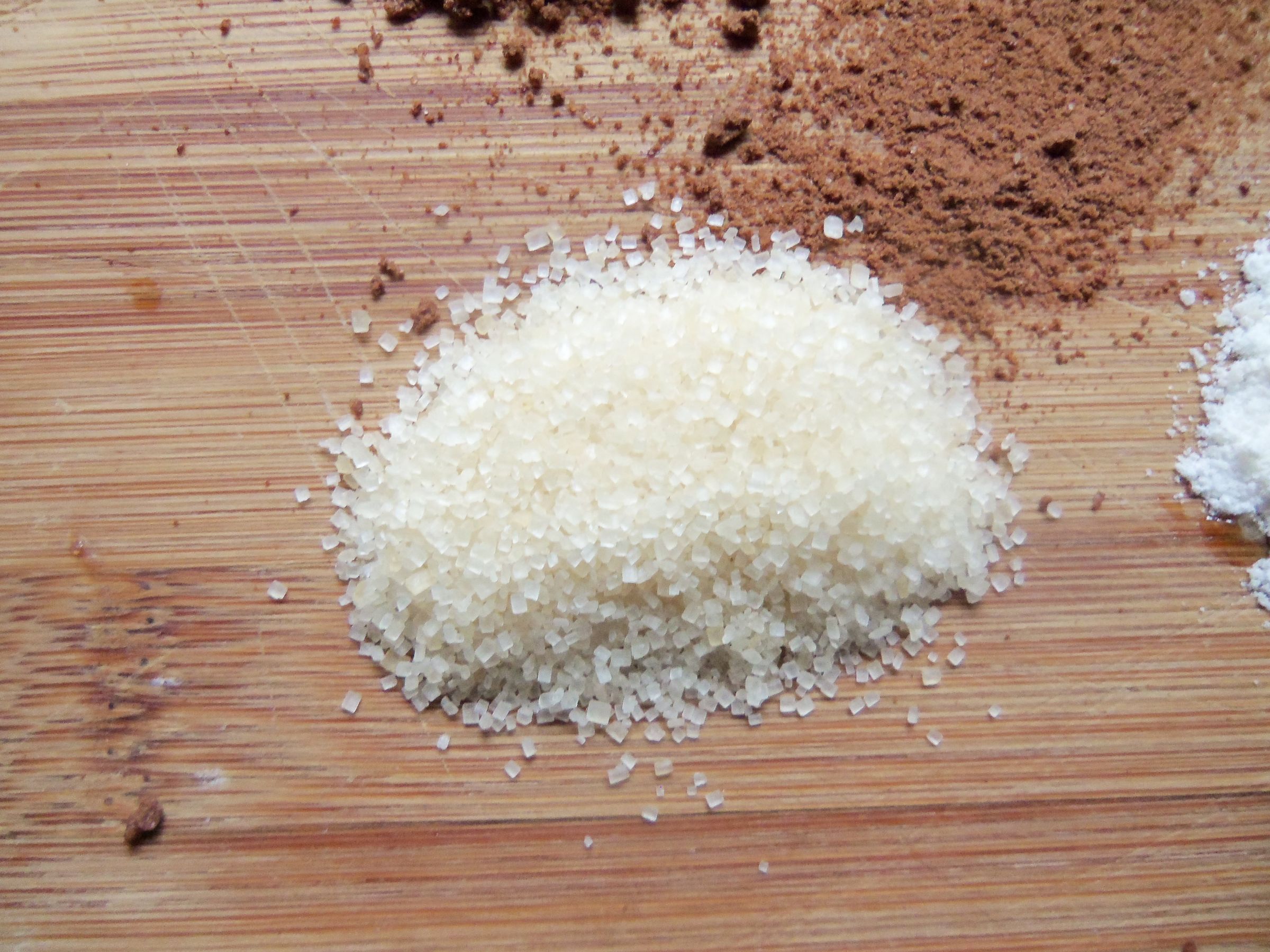 Granulation: Finer Powder : 3 Steps (with Pictures) - Instructables