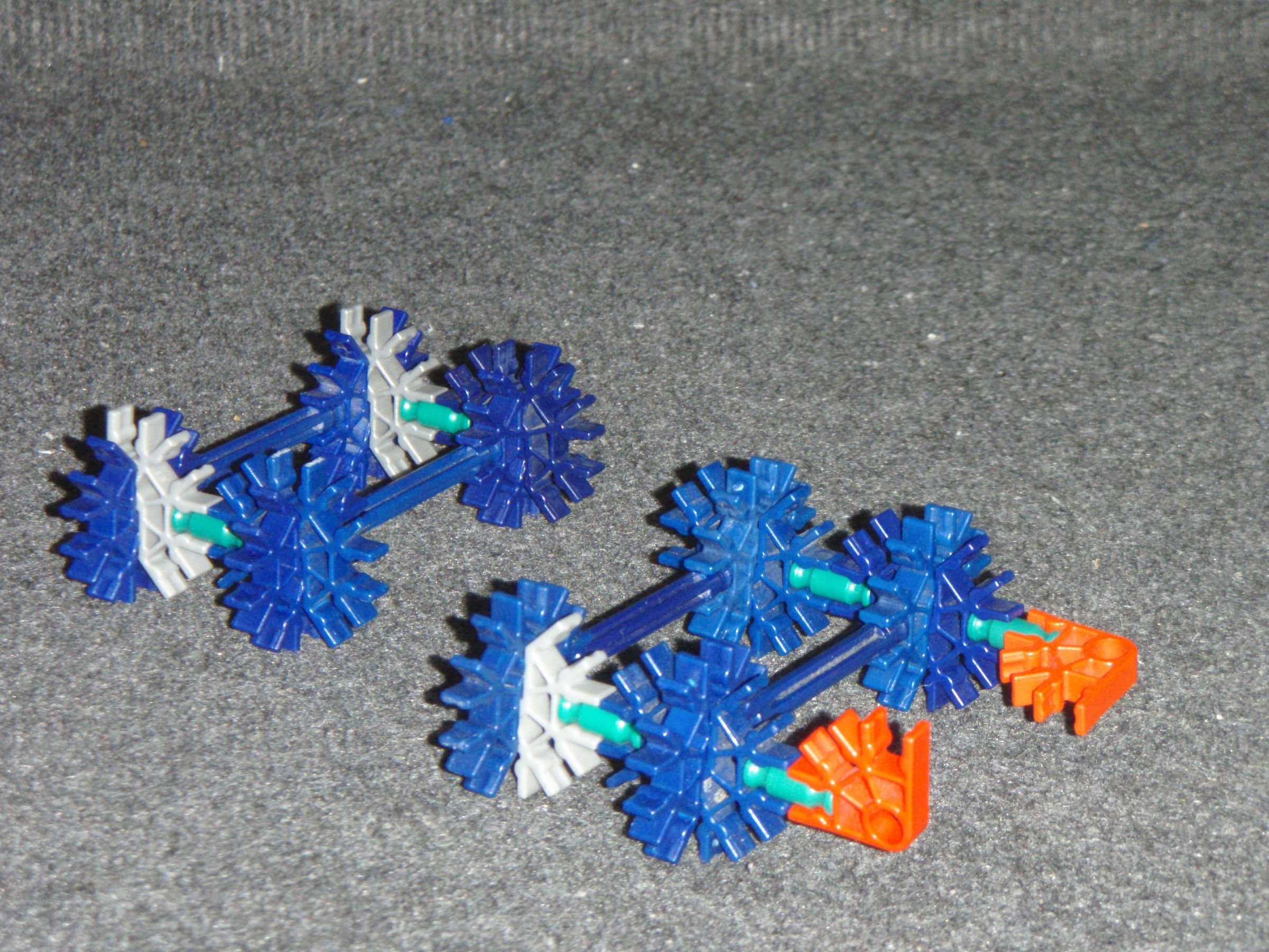 K'nex Hammer Lift : 7 Steps - Instructables