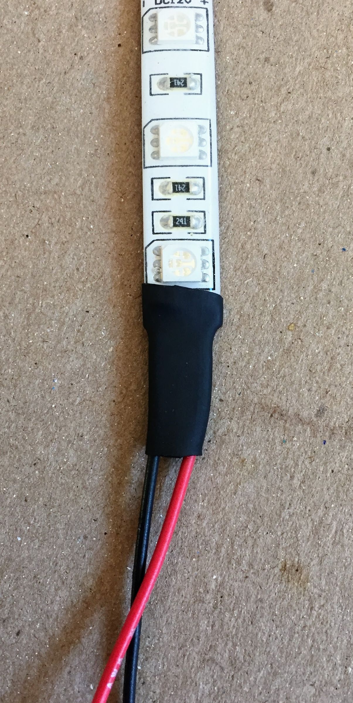 Glow in the Dark Tombstones : 3 Steps (with Pictures) - Instructables