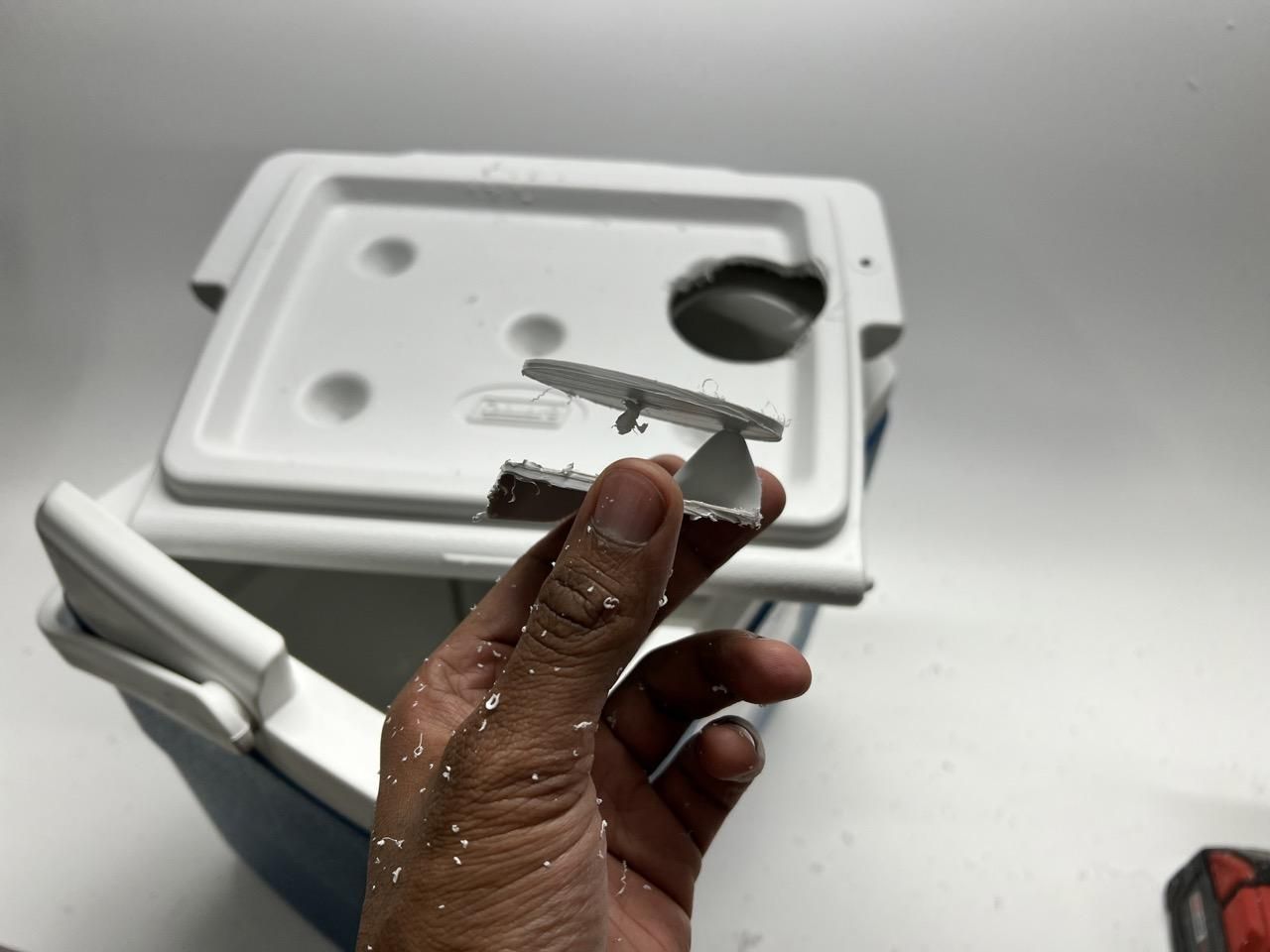 DIY Water Chiller : 17 Steps (with Pictures) - Instructables