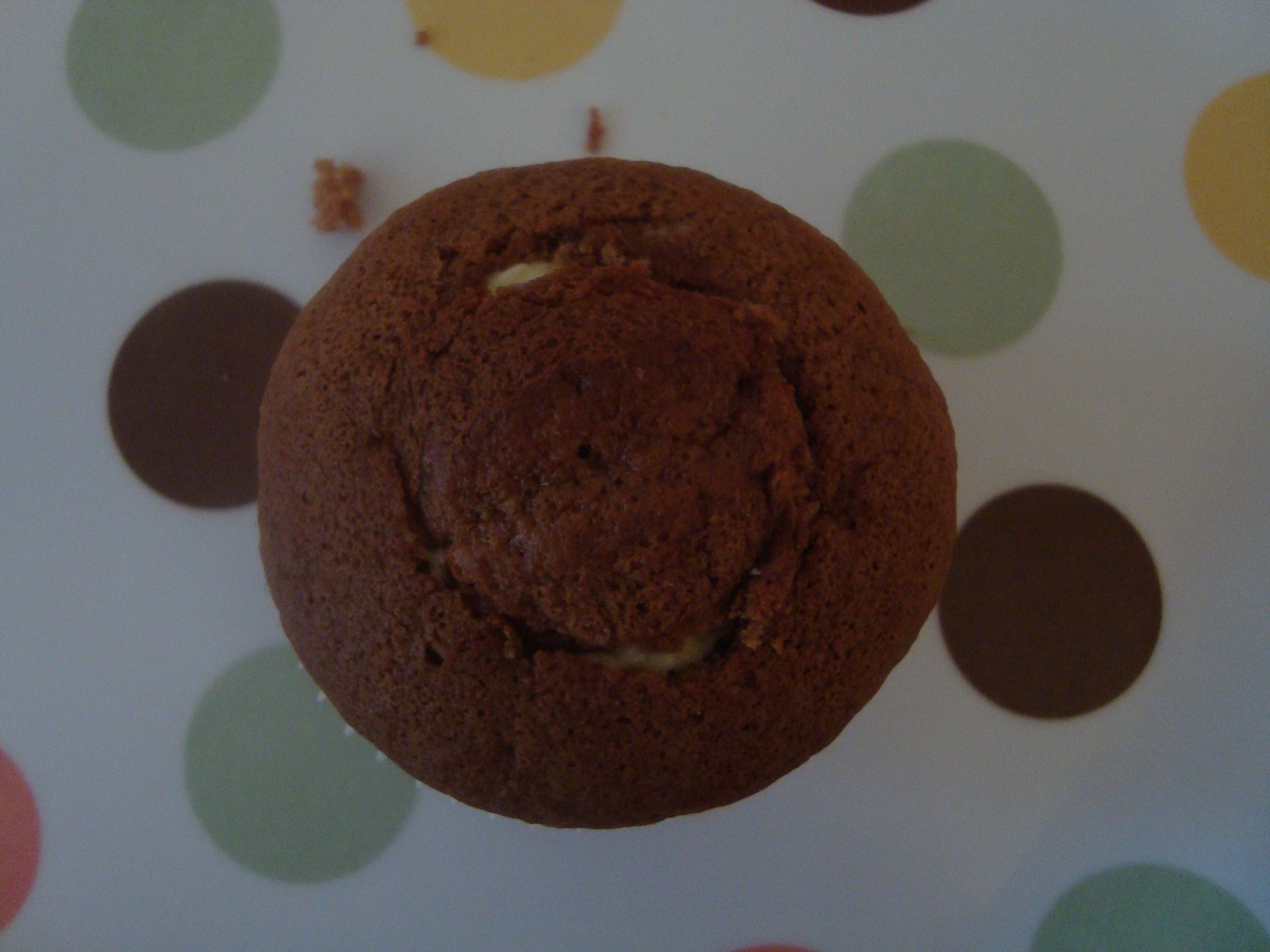 Panda CupCake : 9 Steps (with Pictures) - Instructables