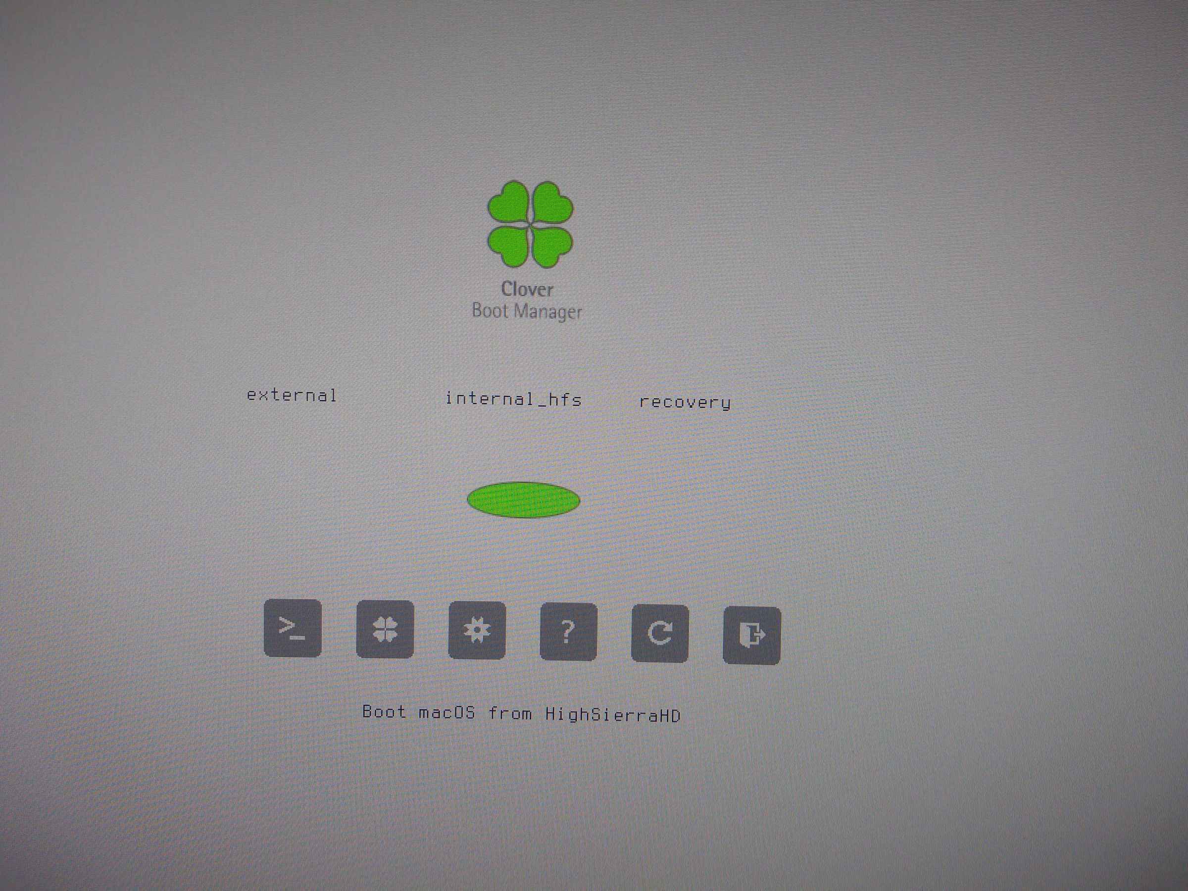 Install Mac OS X Sierra in PC : 3 Steps - Instructables