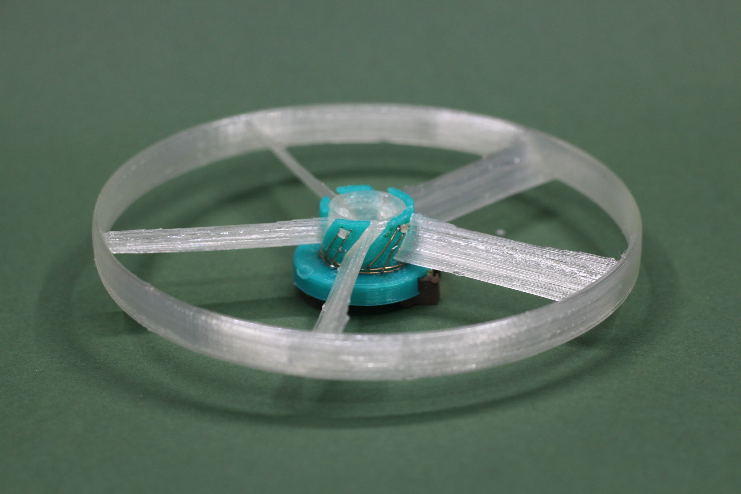 High Power Propeller Launcher : 10 Steps (with Pictures) - Instructables