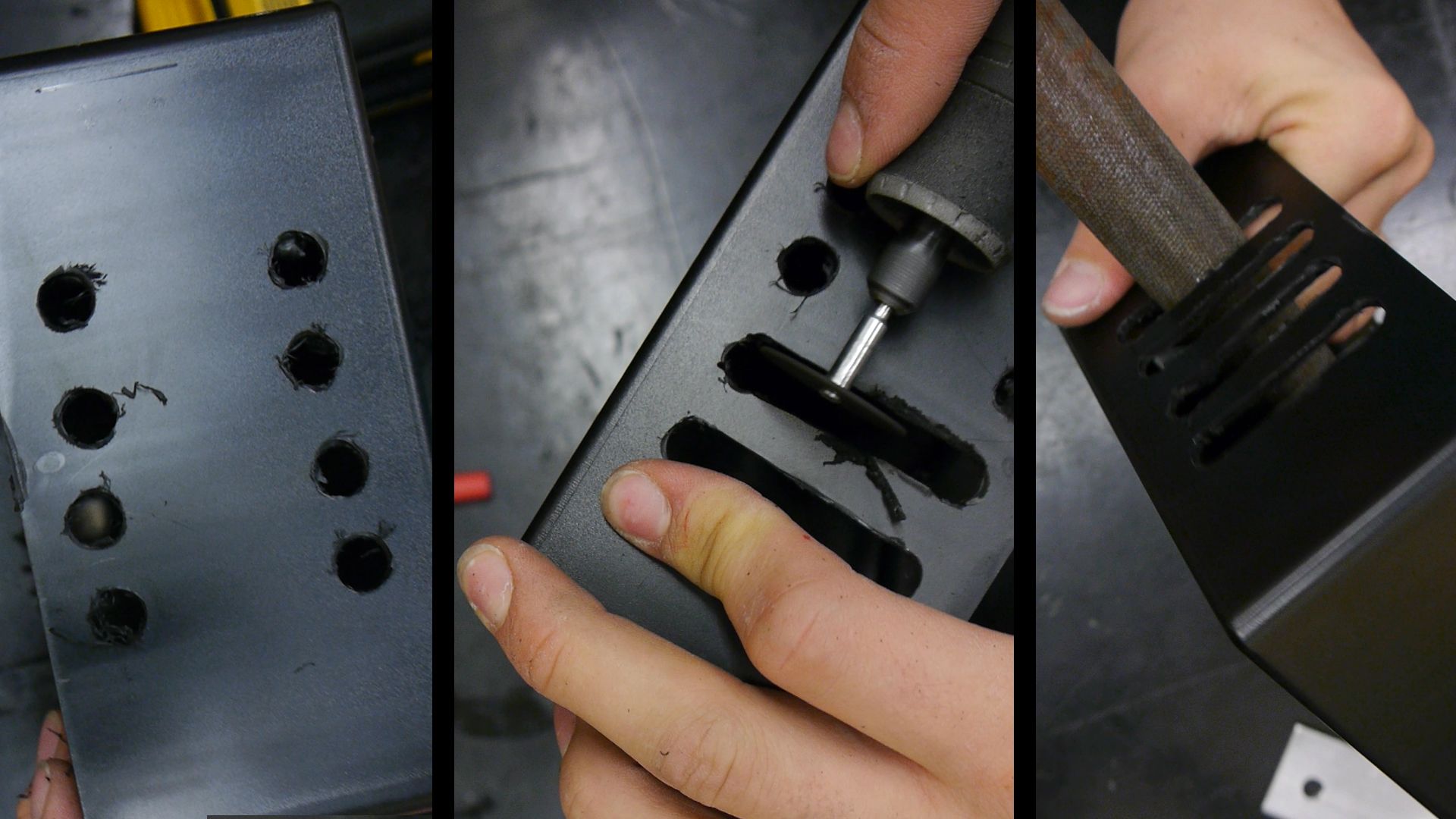 Simple Pump Controller and Circuit : 13 Steps (with Pictures ...