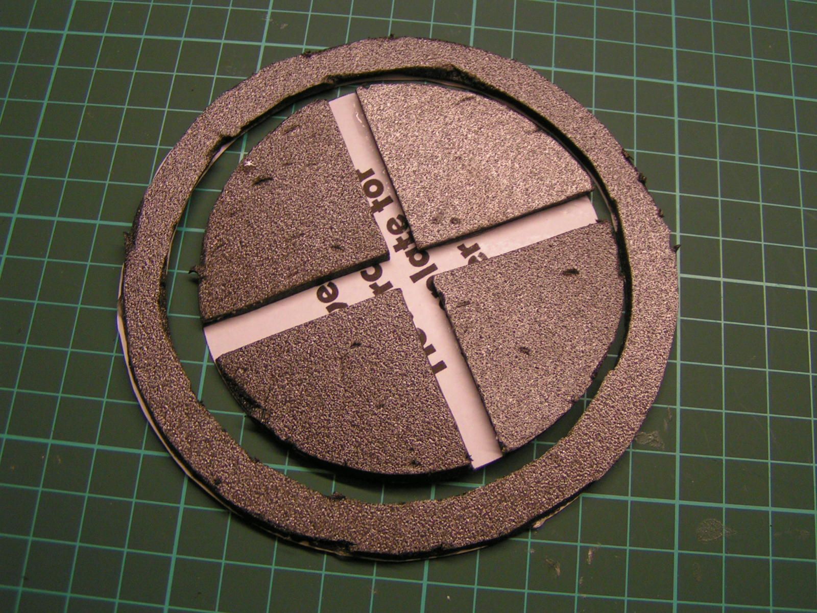 Launch It: the Improved CD Hovercraft. : 6 Steps - Instructables