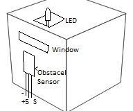 Smart Letter Box : 4 Steps - Instructables