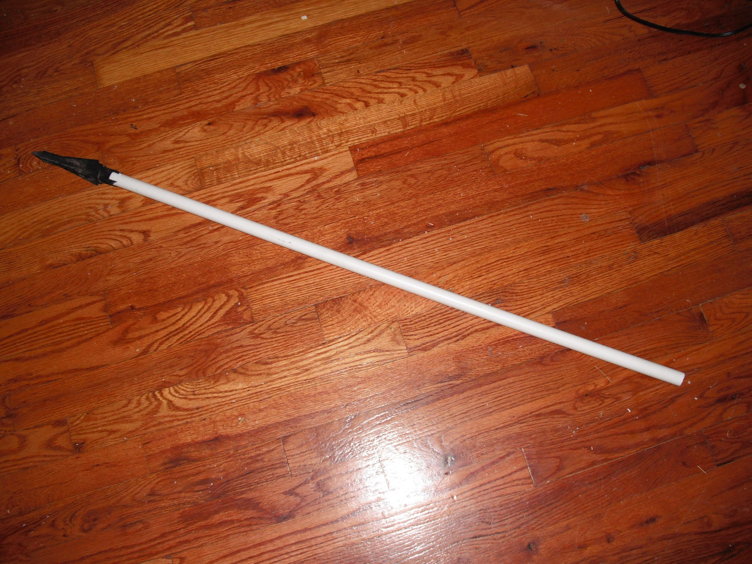 PVC Soccer Goals : 10 Steps - Instructables