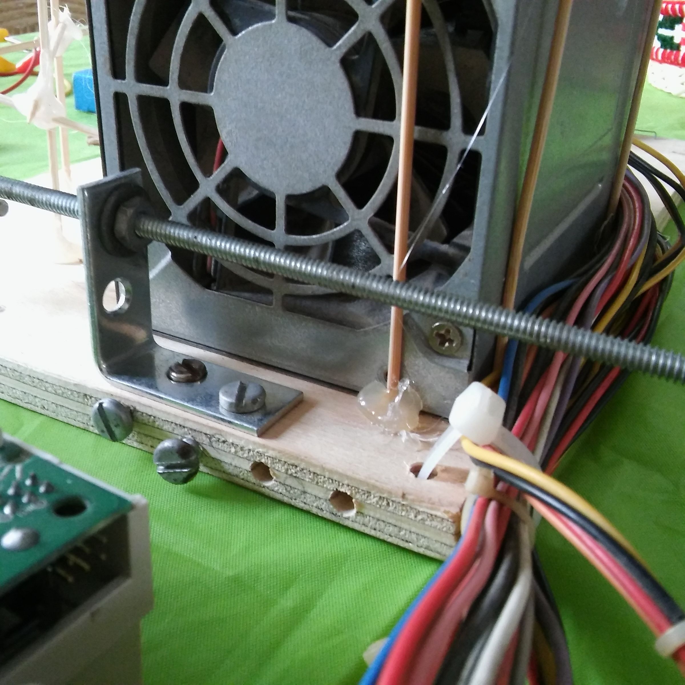 Automatic Sprayer : 6 Steps (with Pictures) - Instructables