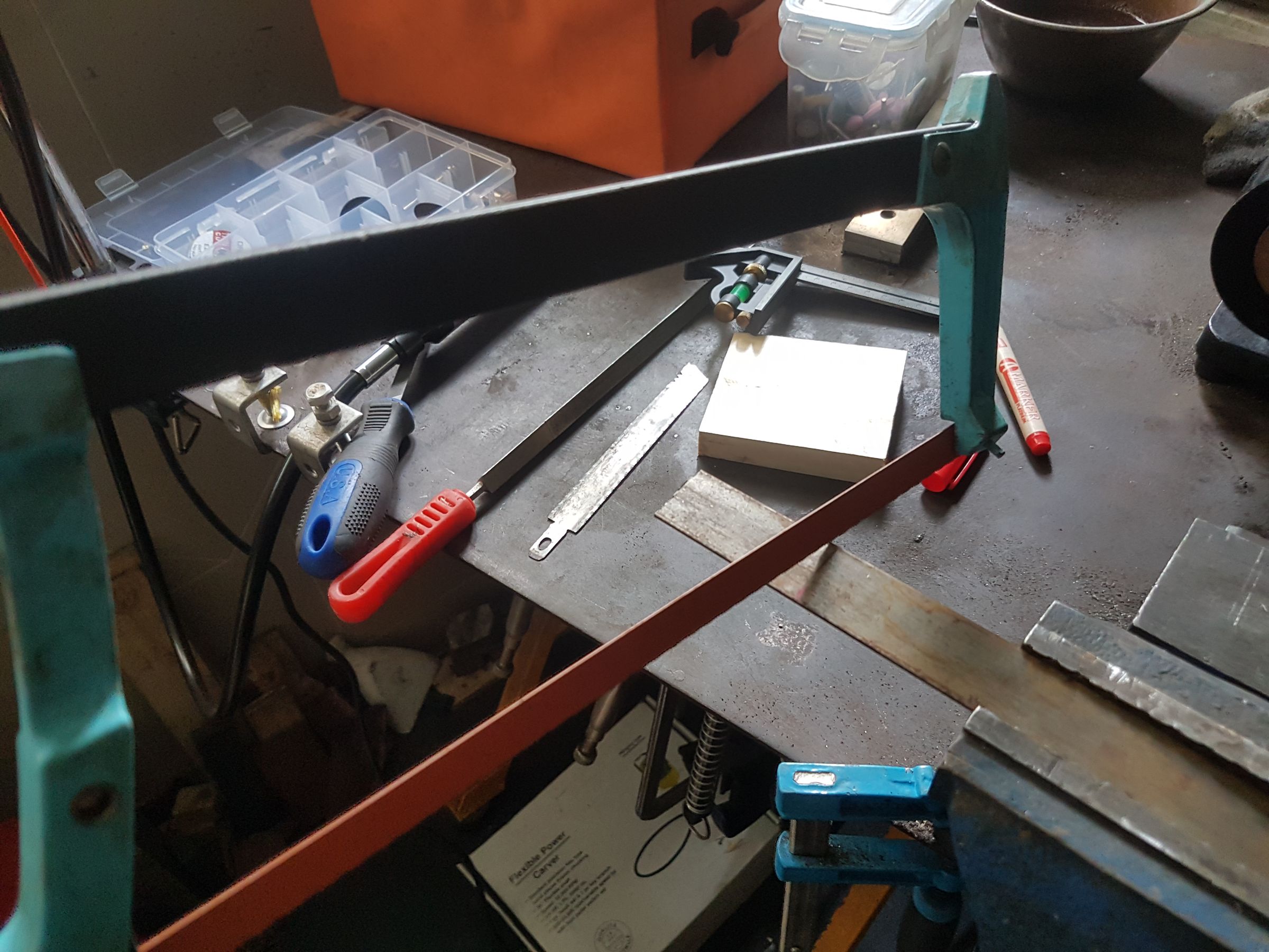 A Way to Secure the Deadbolt From Inside : 10 Steps (with Pictures ...