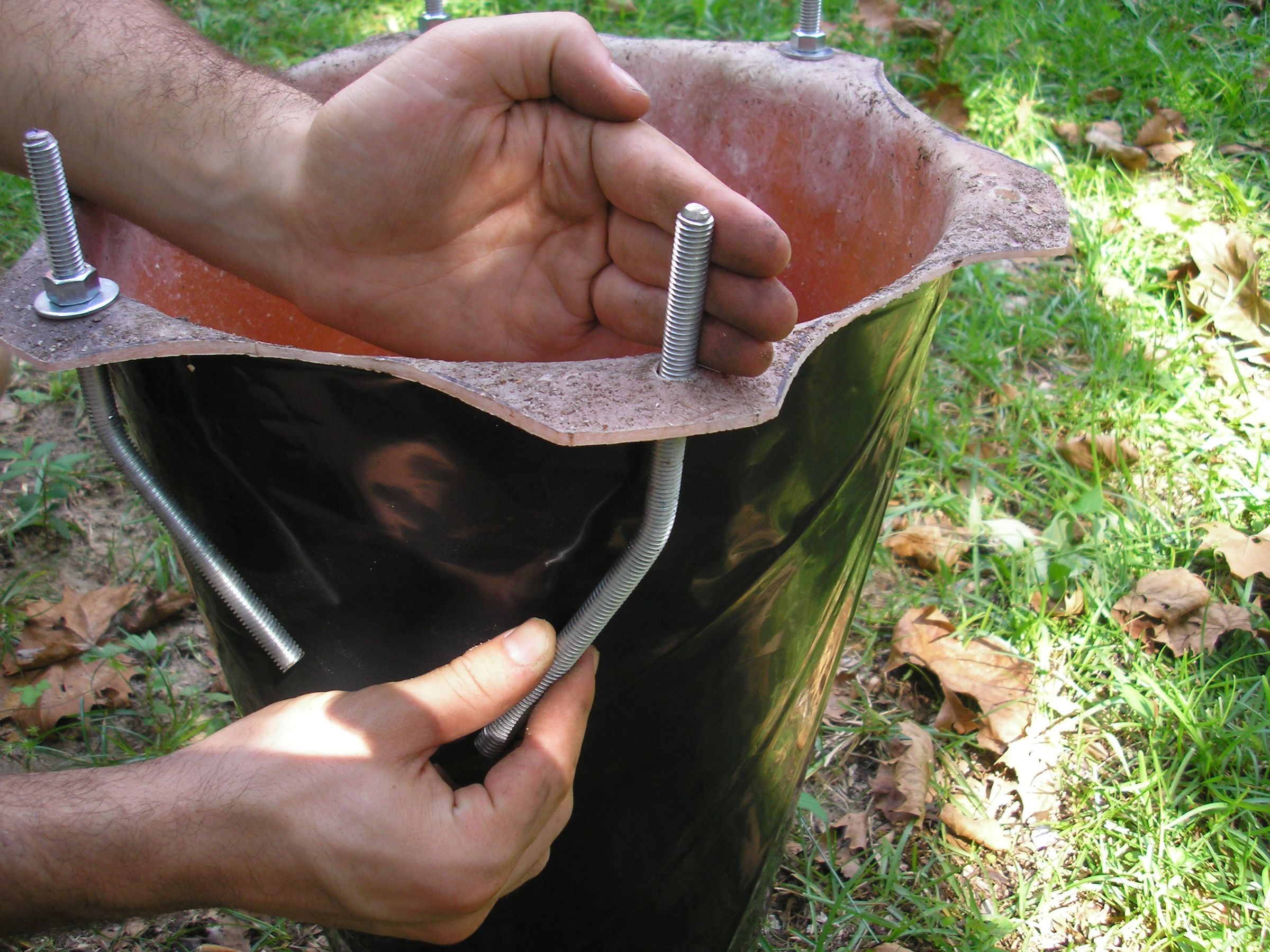 Universal Nut Sheller : 48 Steps (with Pictures) - Instructables