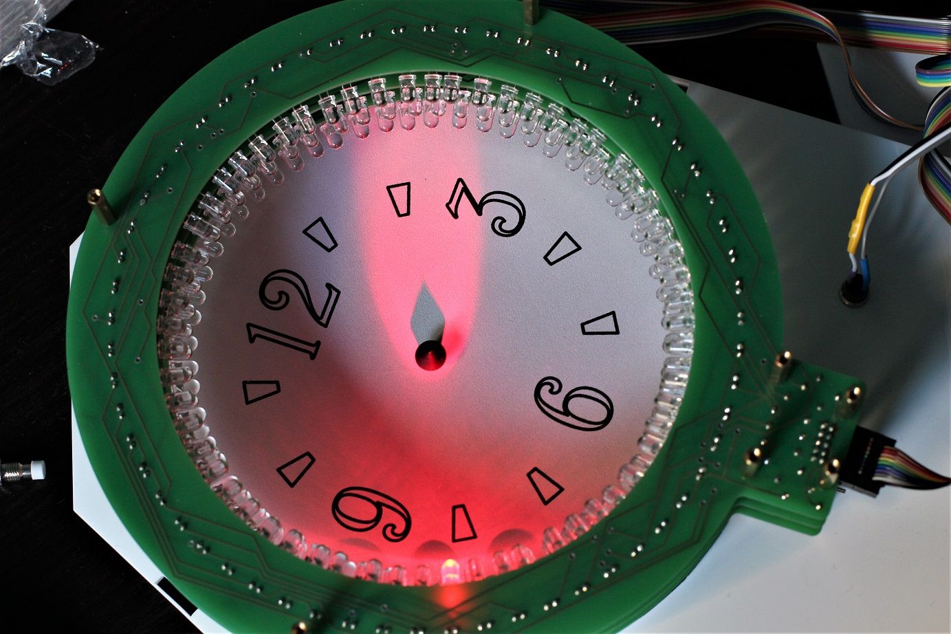 Shadow Clock : 7 Steps (with Pictures) - Instructables