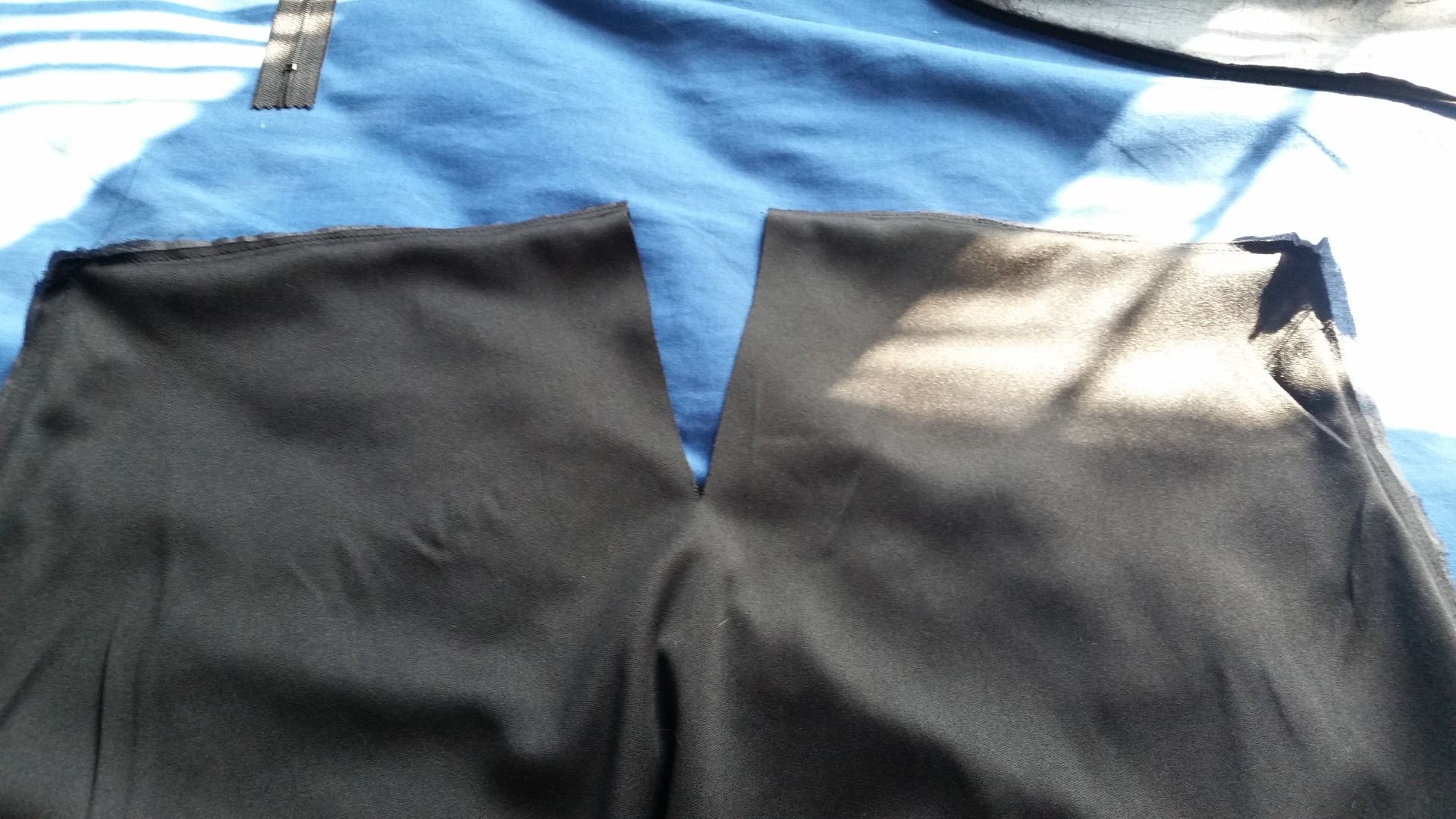 Design and Create a Dress : 10 Steps (with Pictures) - Instructables