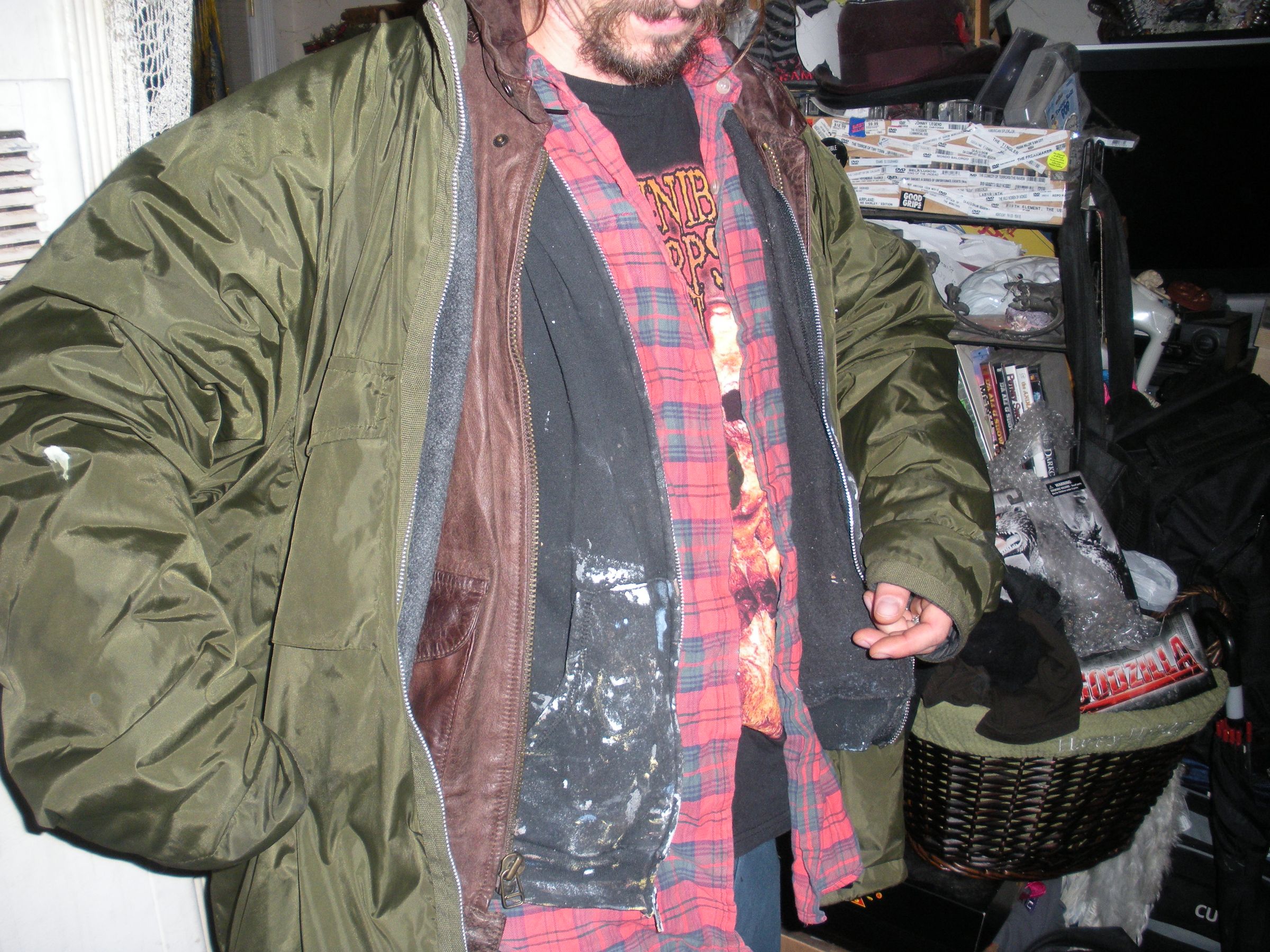 What If I M Homeless How Can I Stay Warm Urban Edition 6 Steps