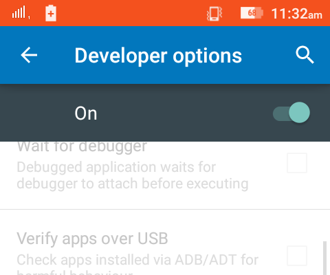 How to Unlock Developer Options in Android - Instructables