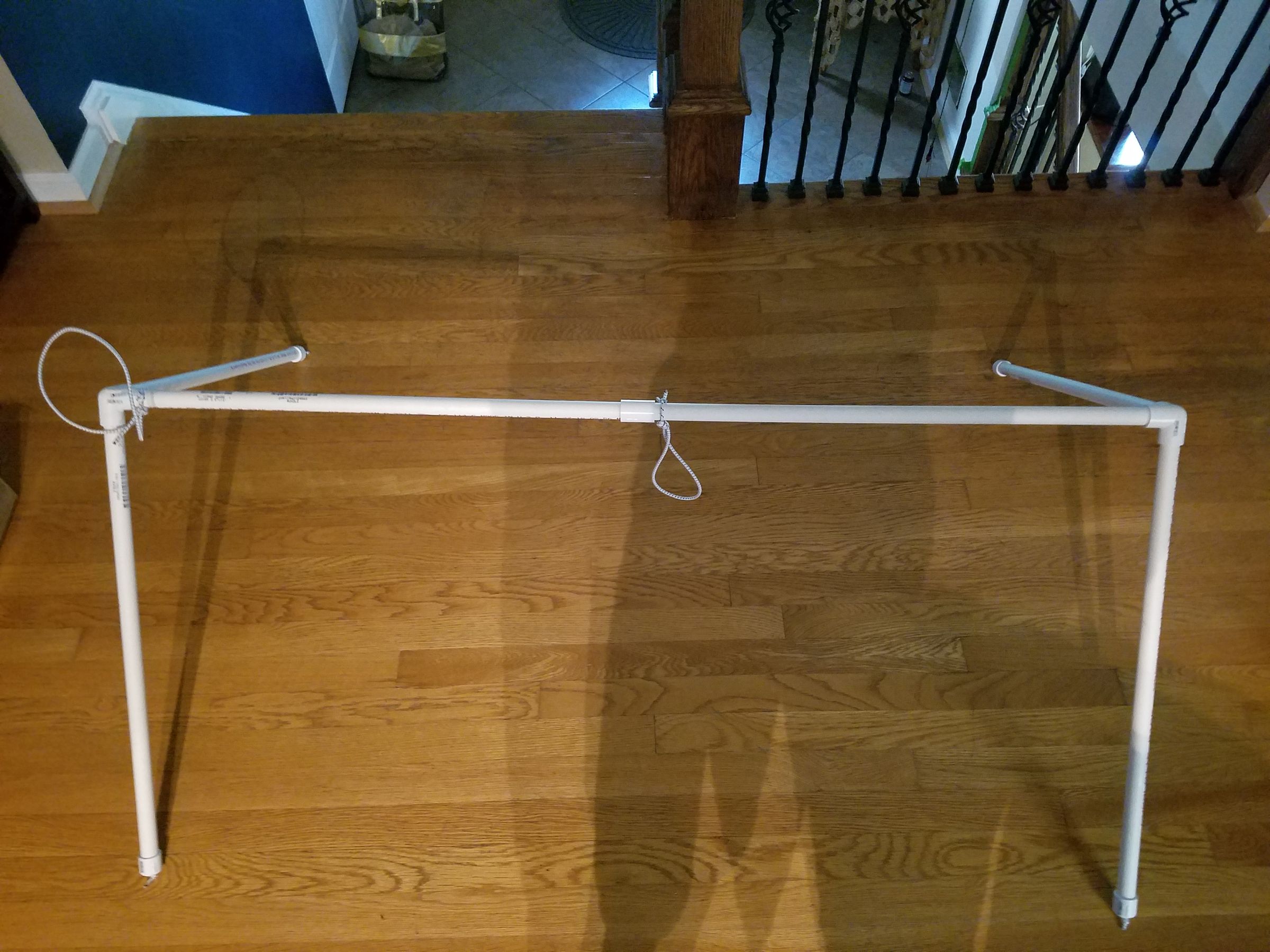 Portable Cyclocross Barrier (with Pictures) - Instructables