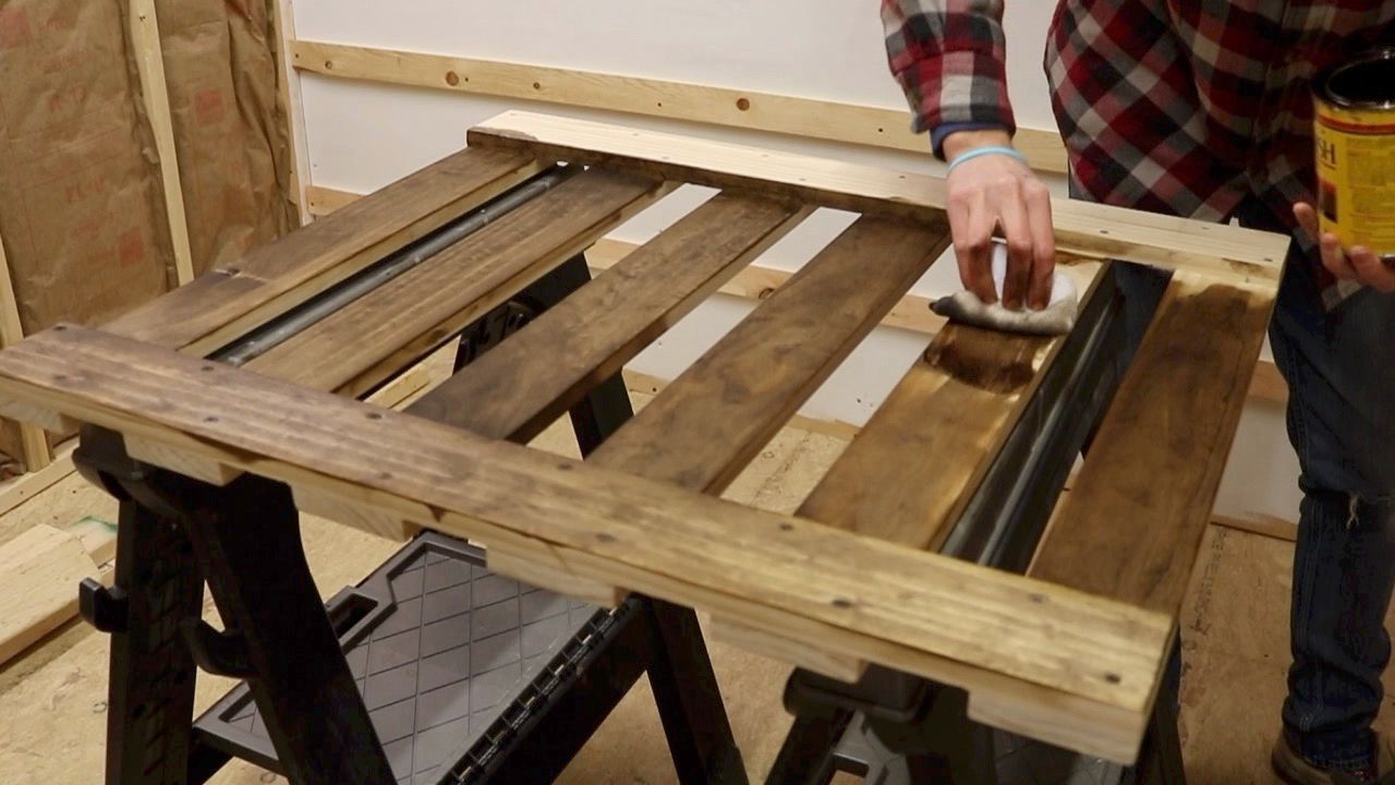 DIY Baby Gate : 6 Steps (with Pictures) - Instructables