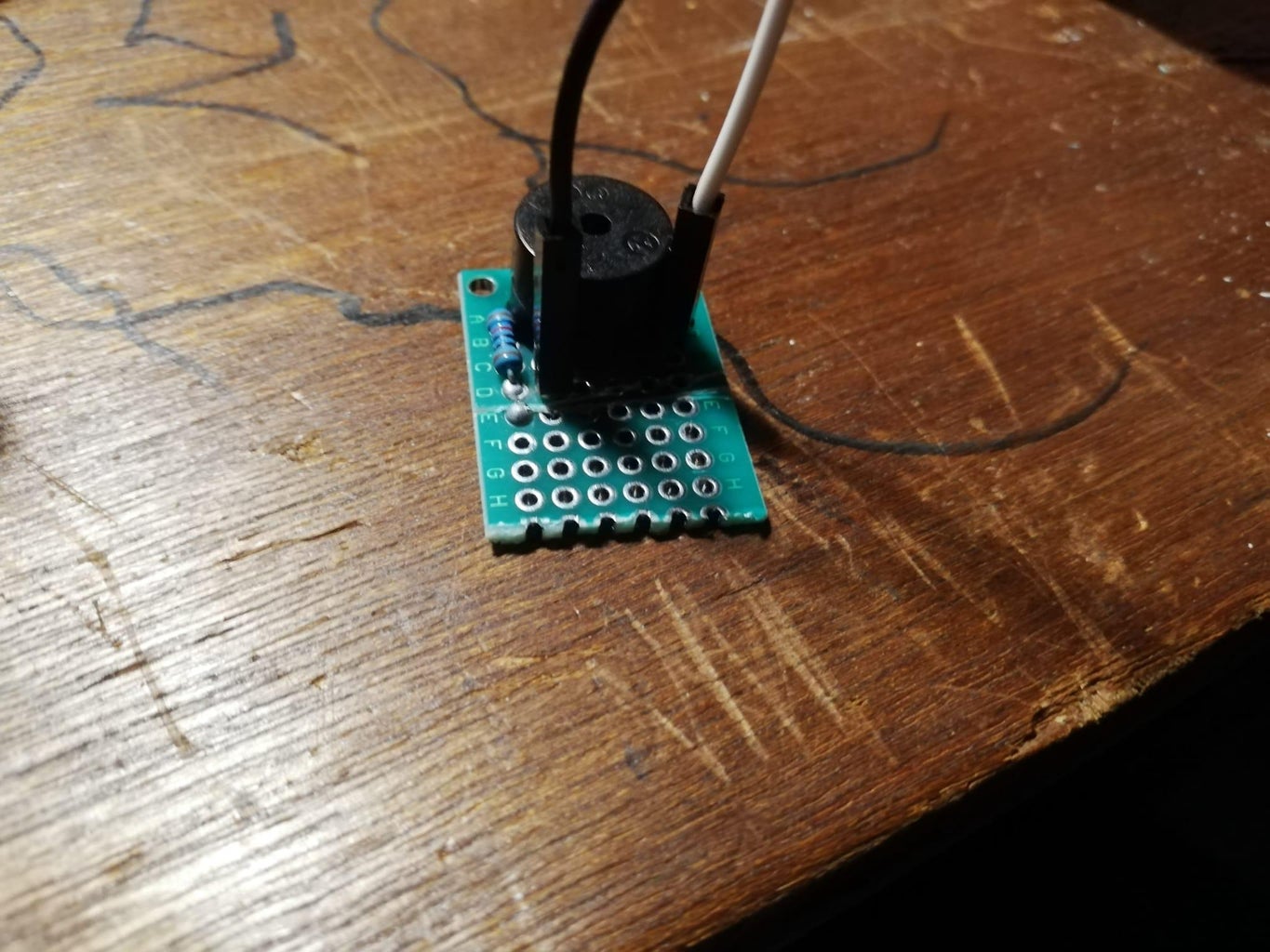 Arduino Steering Wheel for Unity : 6 Steps - Instructables Arduino Steering Wheel for Unity : 6 Steps - Instructables
