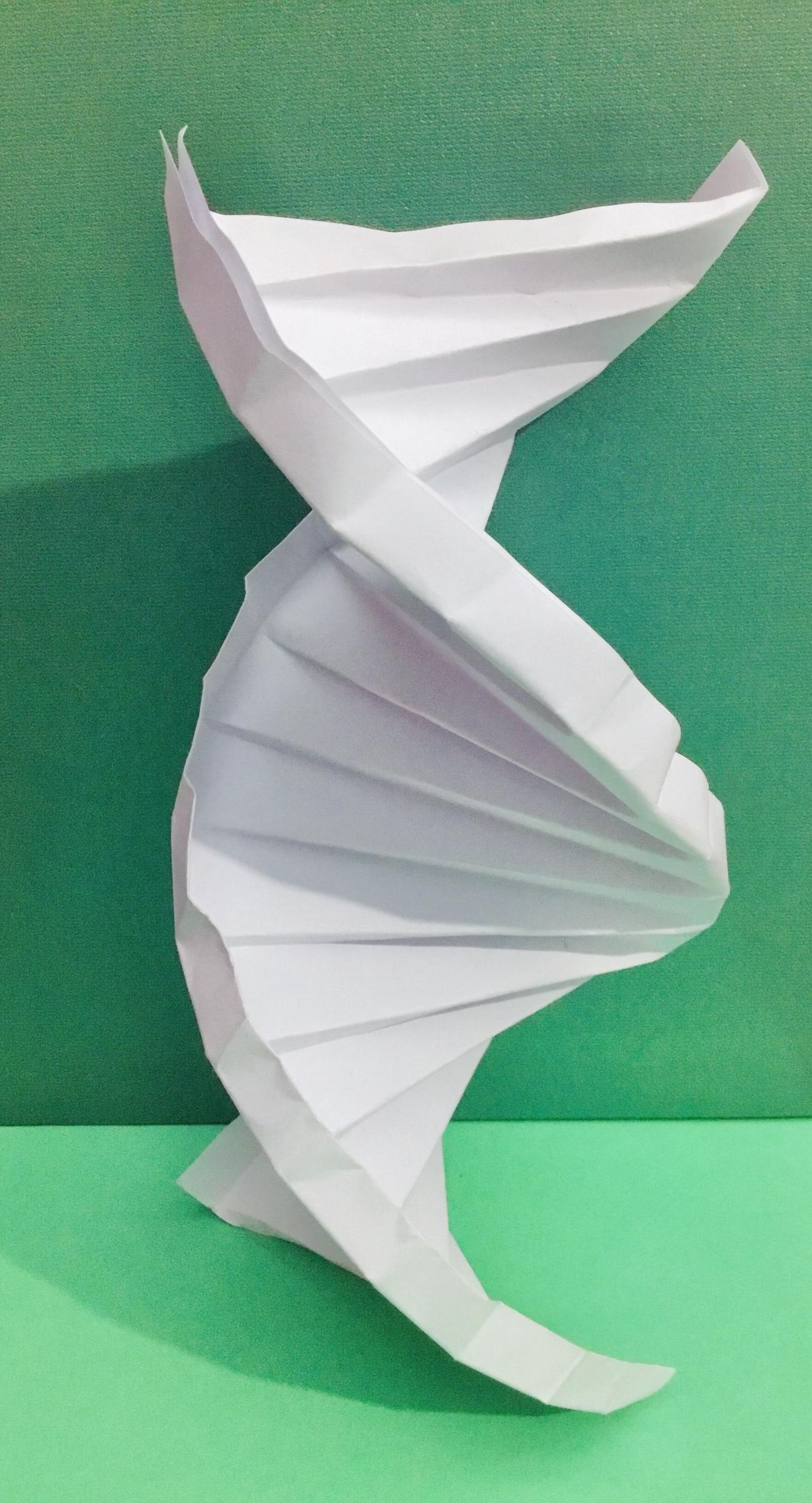 Dna Origami