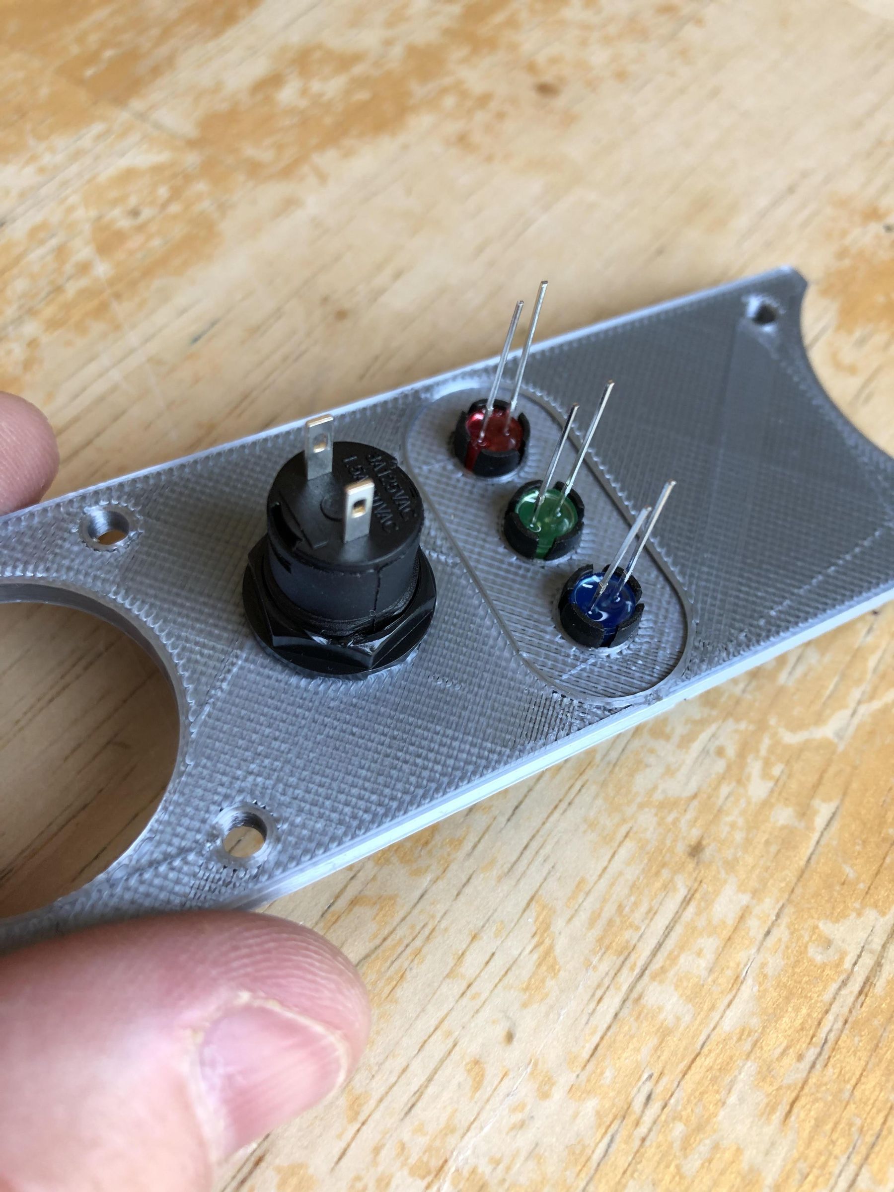Miter Saw Measuring Device : 8 Steps (with Pictures) - Instructables