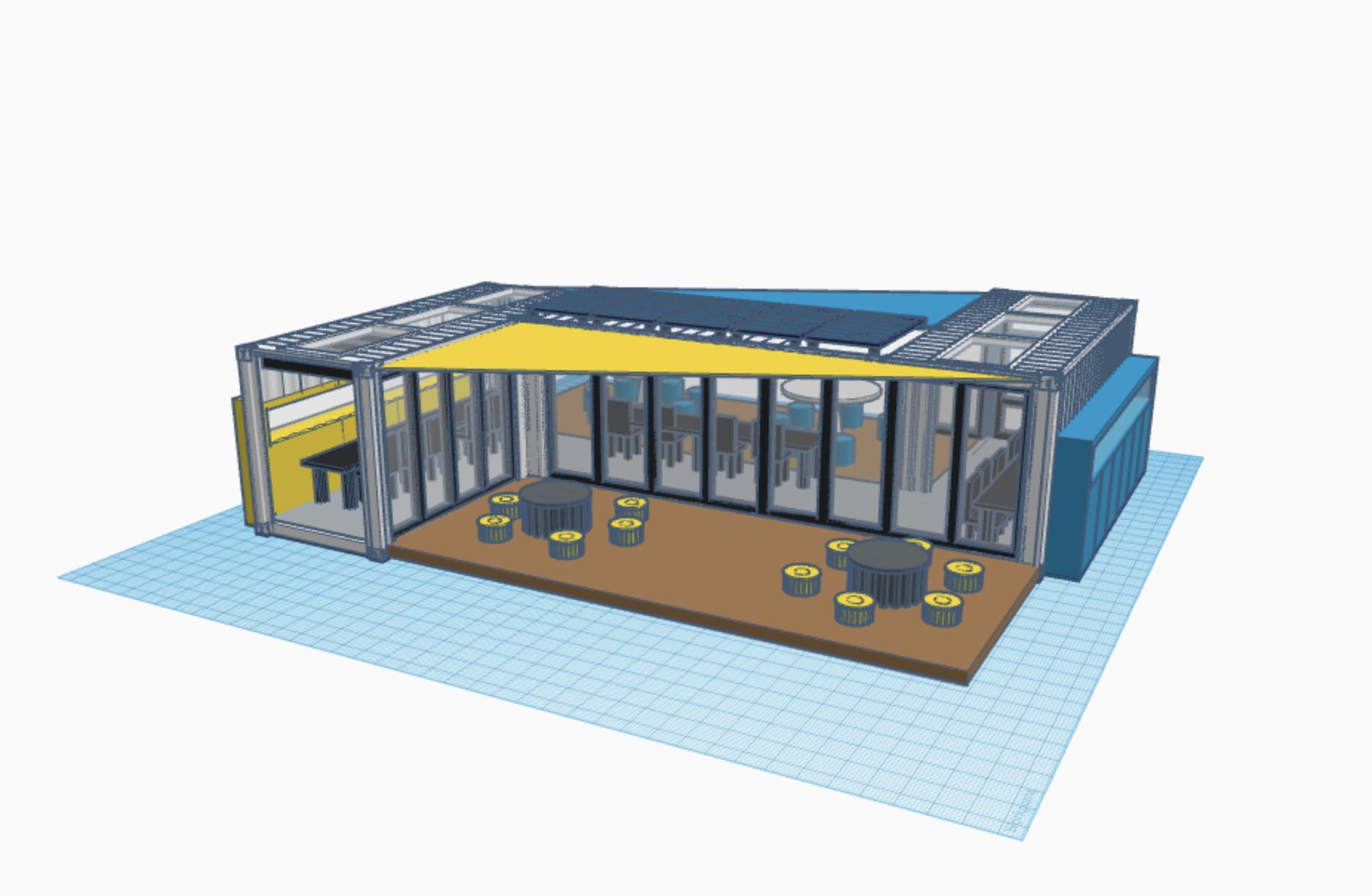 Make It Modular - Design Realization Garage : 5 Steps - Instructables