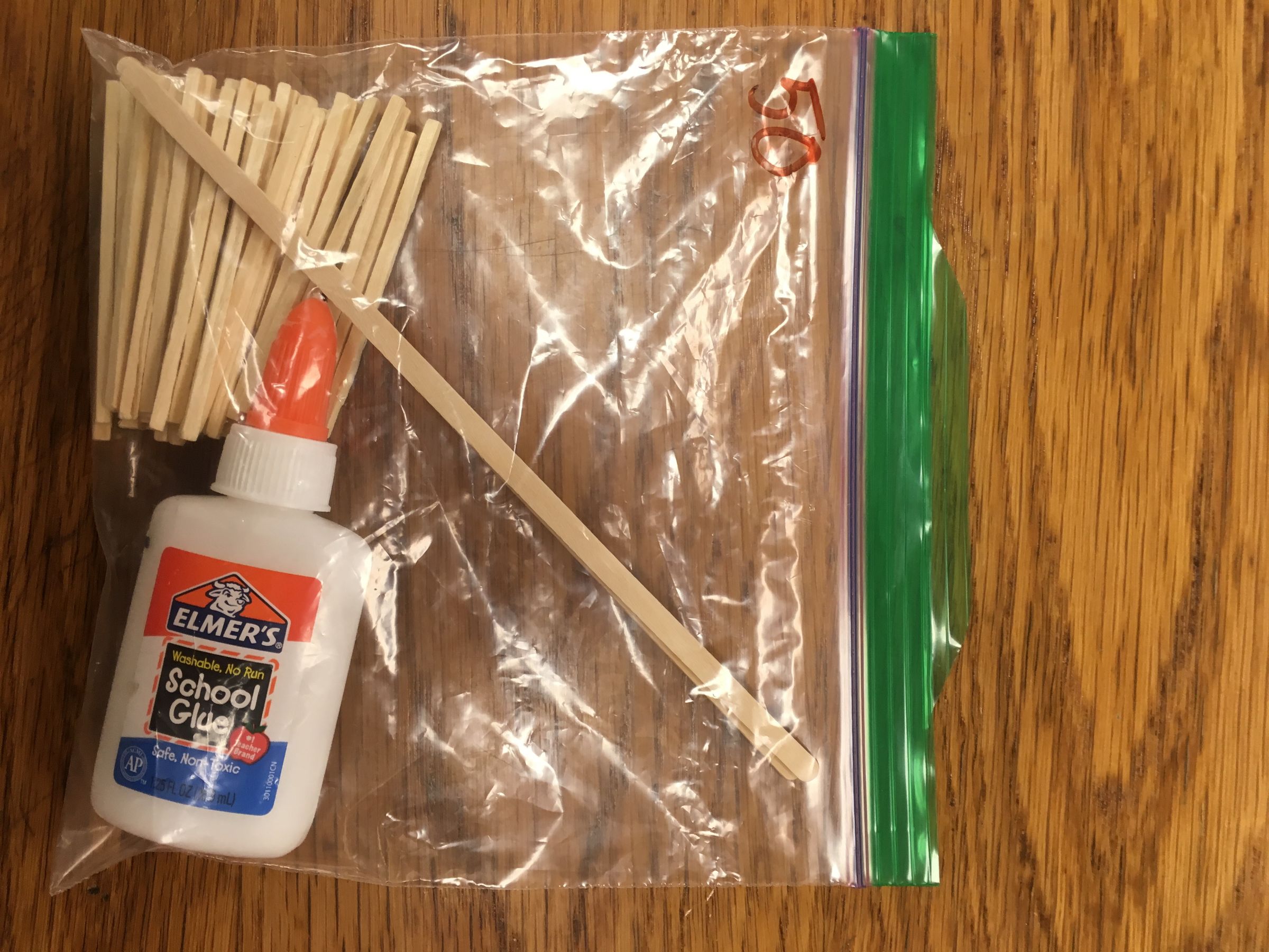 Bridge Project : 12 Steps (with Pictures) - Instructables