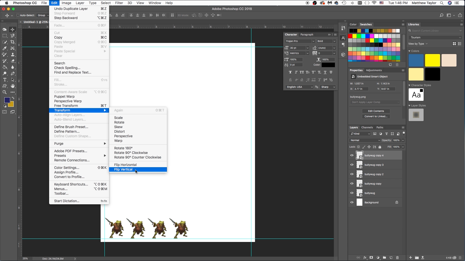 Dungeons and Dragons Paper Miniatures (Pathfinder, Warhammer, Etc ...