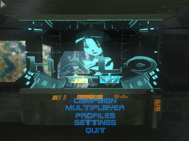 Halo PC Graphics at Their Best - Instructables