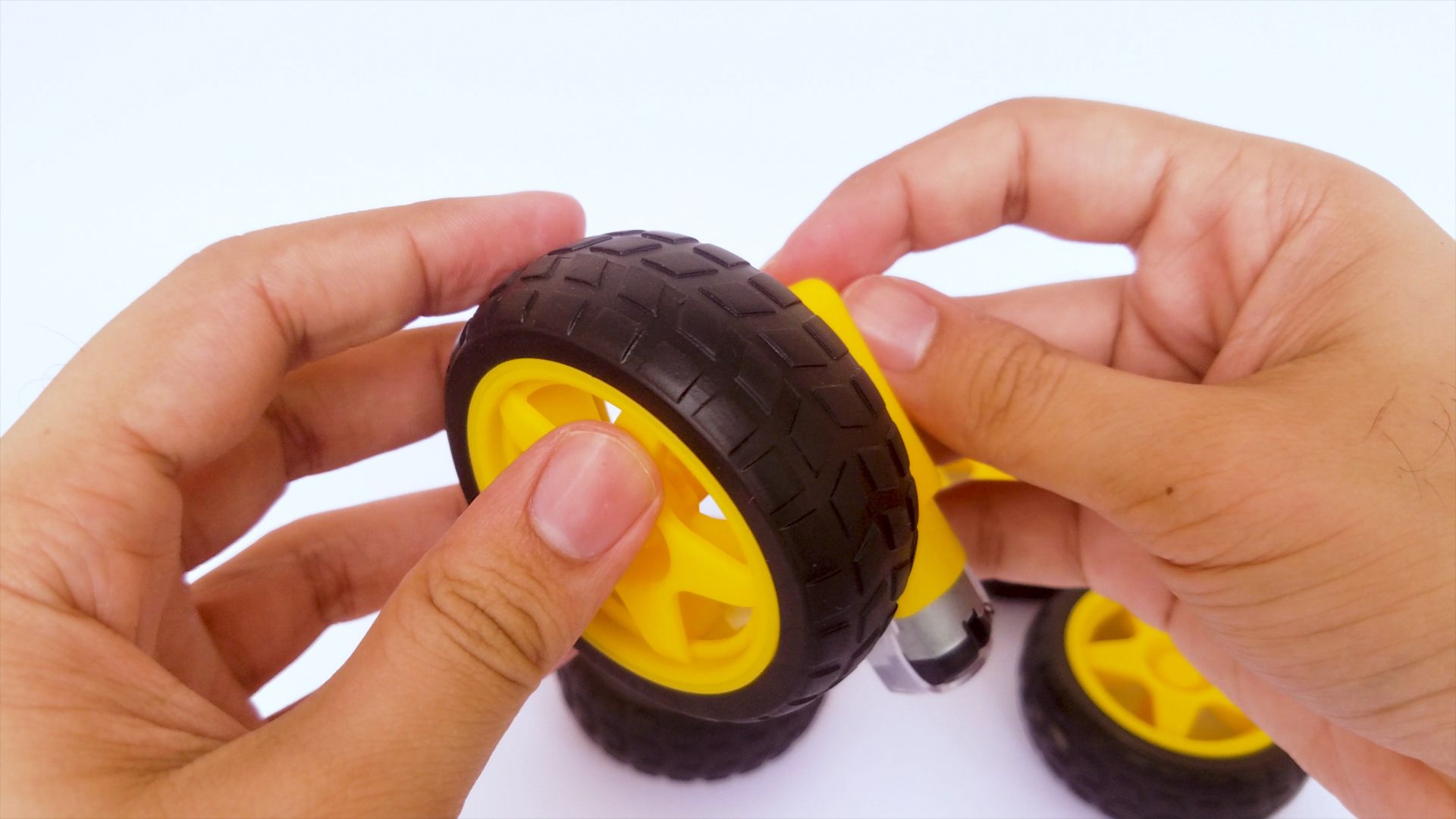 Arduino Bluetooth RC Car : 10 Steps - Instructables