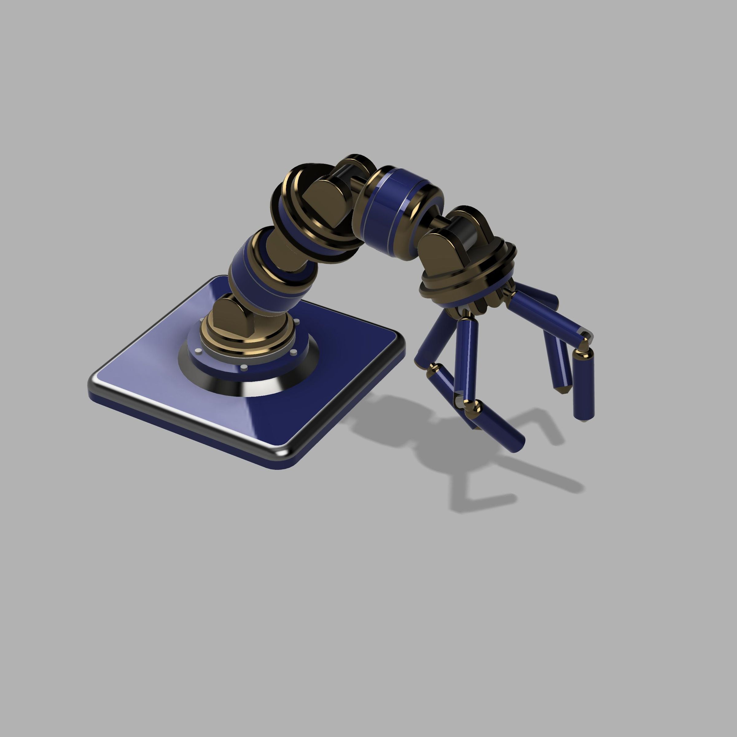 Robotic Referee - Instructables