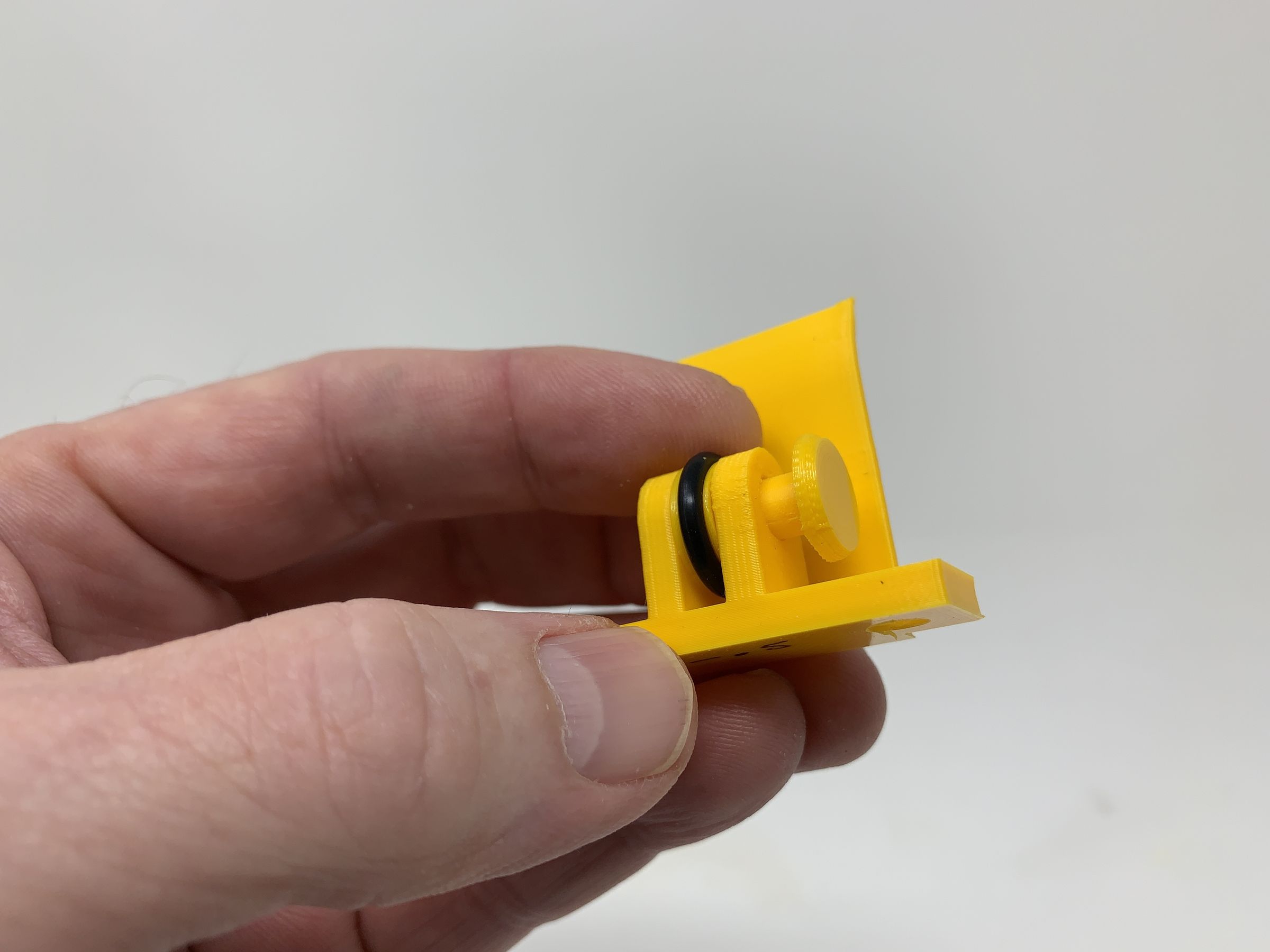 "Rarity", a 3D Printed Automaton : 5 Steps (with Pictures) - Instructables