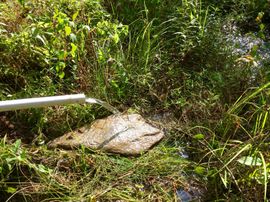 Spring Water Collection System : 16 Steps (with Pictures) - Instructables