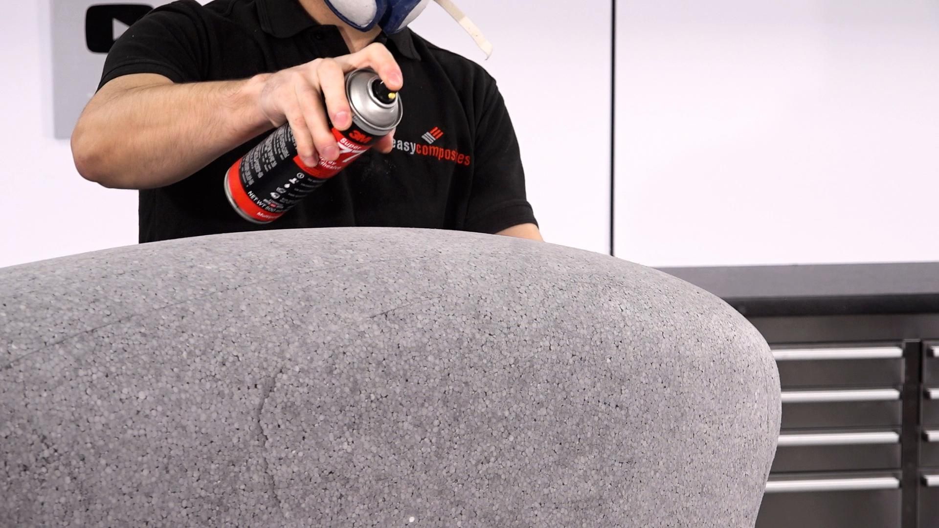 Building a Low Cost and Simple Carbon Fibre Moulding : 10 Steps ...