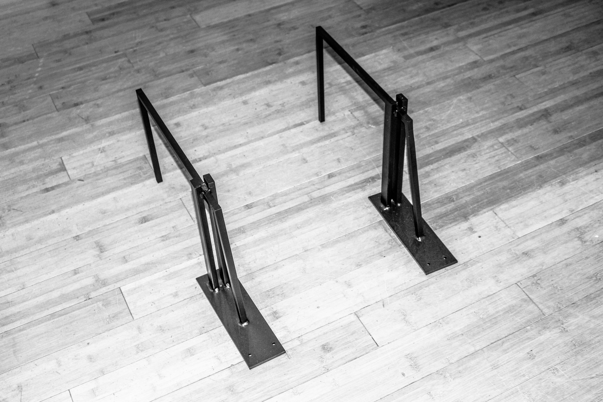 Hanging Steel Shelves : 3 Steps - Instructables