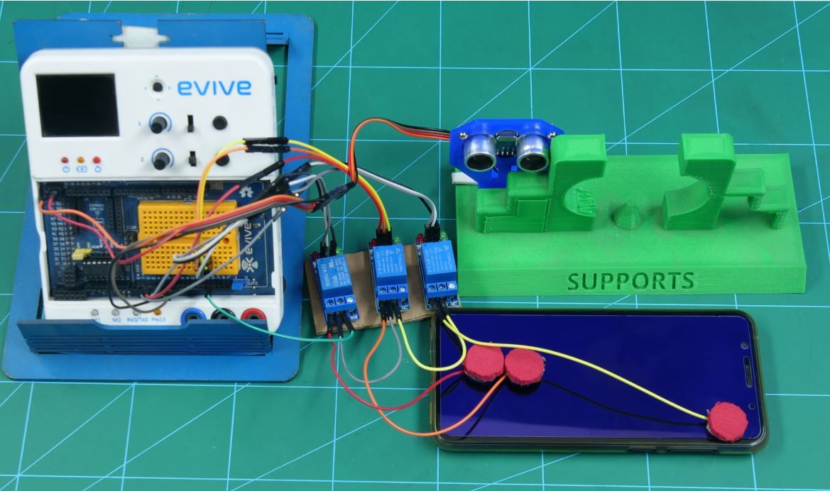 Post an Image on Instagram Using Evive( Arduino Embedded Platform ) : 8 Steps - Instructables