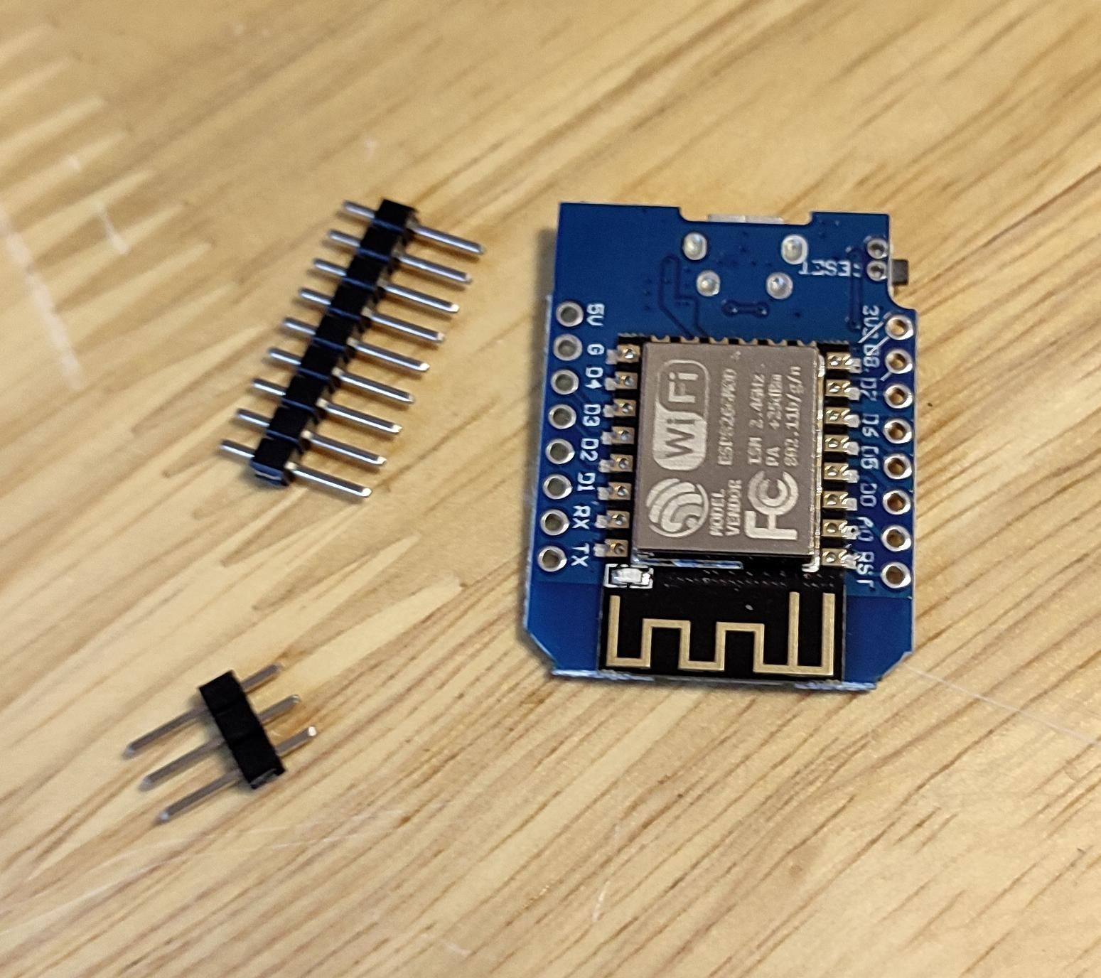 Tetrakis Square Tiling With WS2812 LEDs : 5 Steps (with Pictures ...
