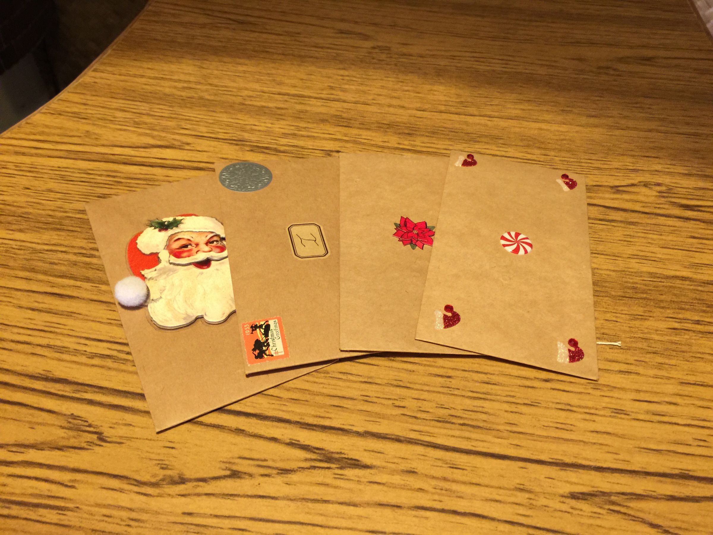 The Christmas Box : 24 Steps (with Pictures) - Instructables