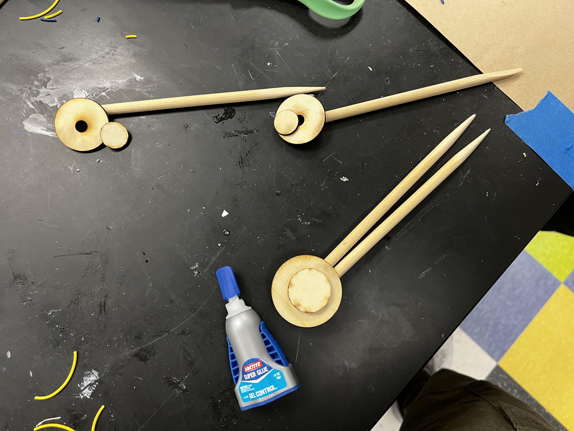 Chopstick Training Kit for Beginners : 6 Steps - Instructables