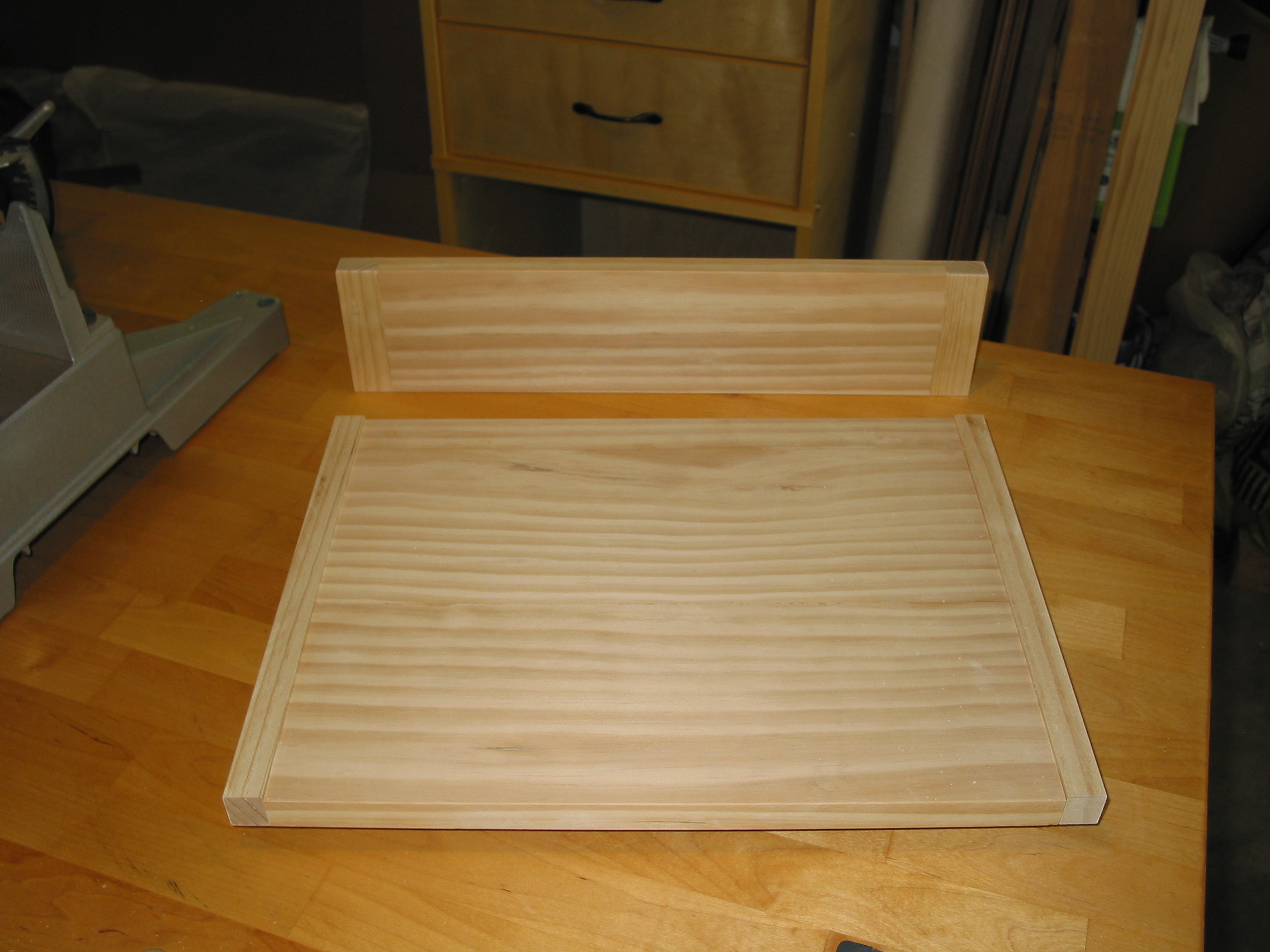 Build a Learning Tower for Under $50 : 7 Steps (with Pictures ...