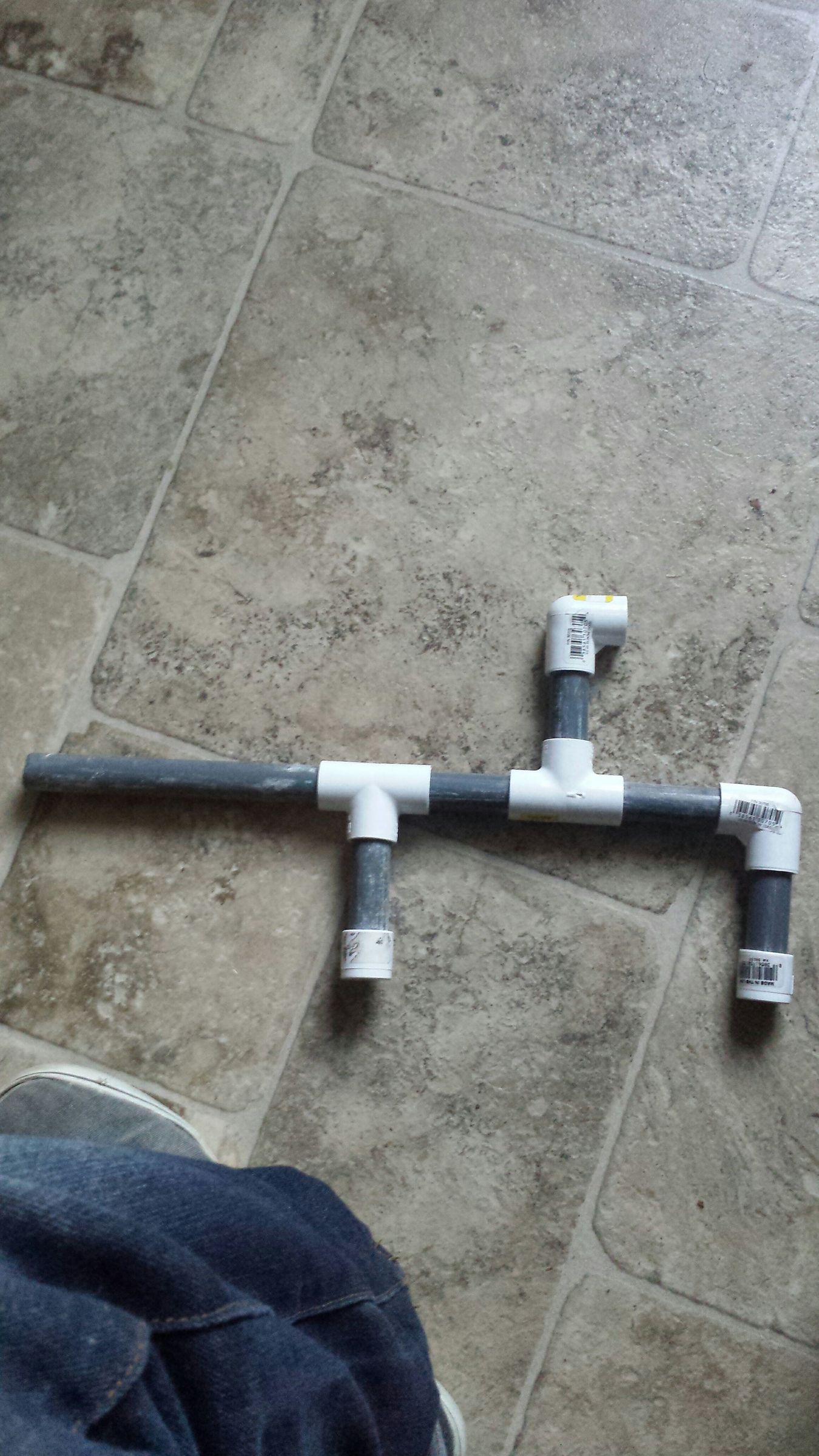 How to Make a Marshmallow Gun or Marshmallow Shooter : 4 Steps (with ...